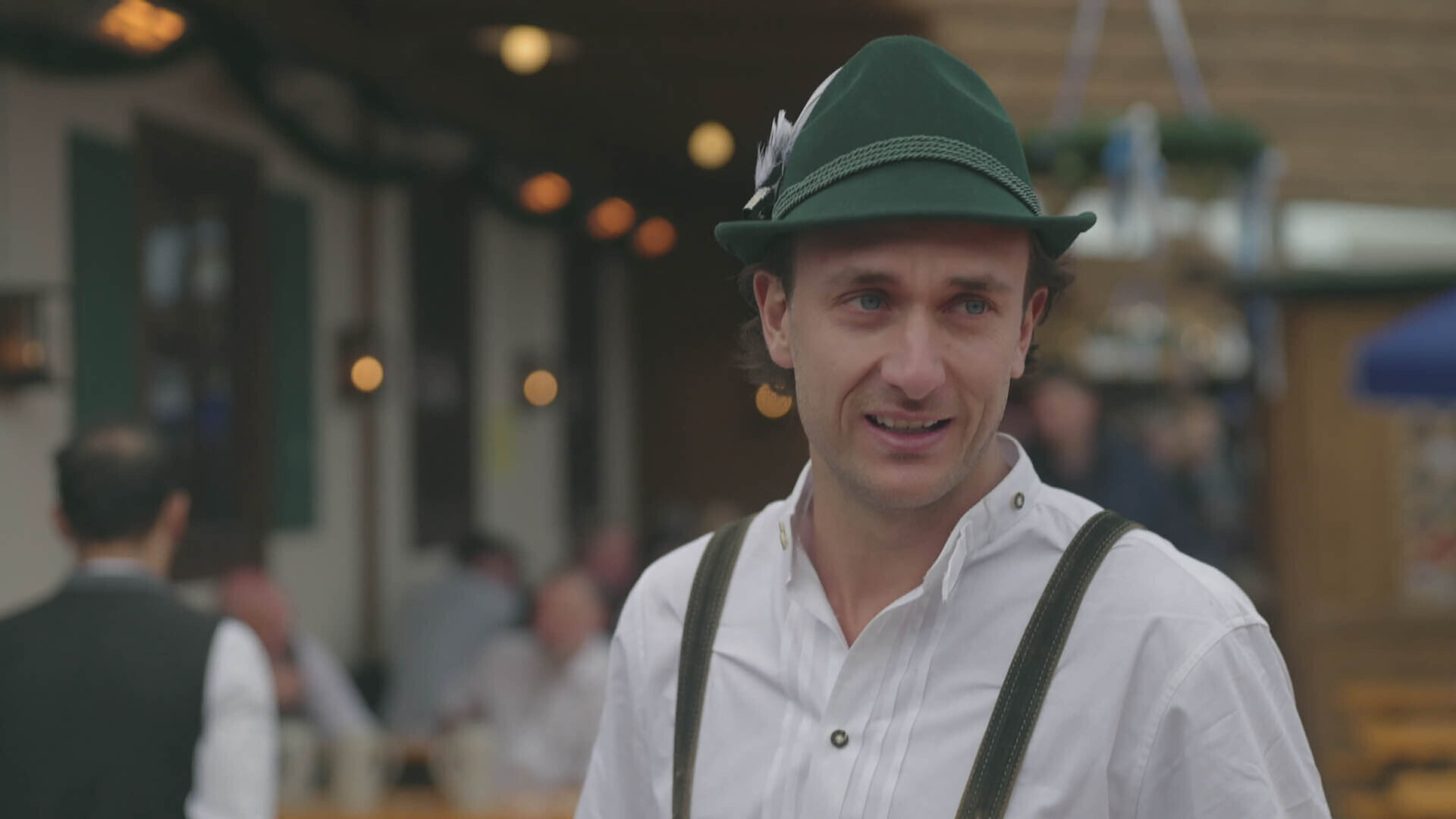 Watch The Inspired Unemployed The List Season 1 Episode 1: Germany ...