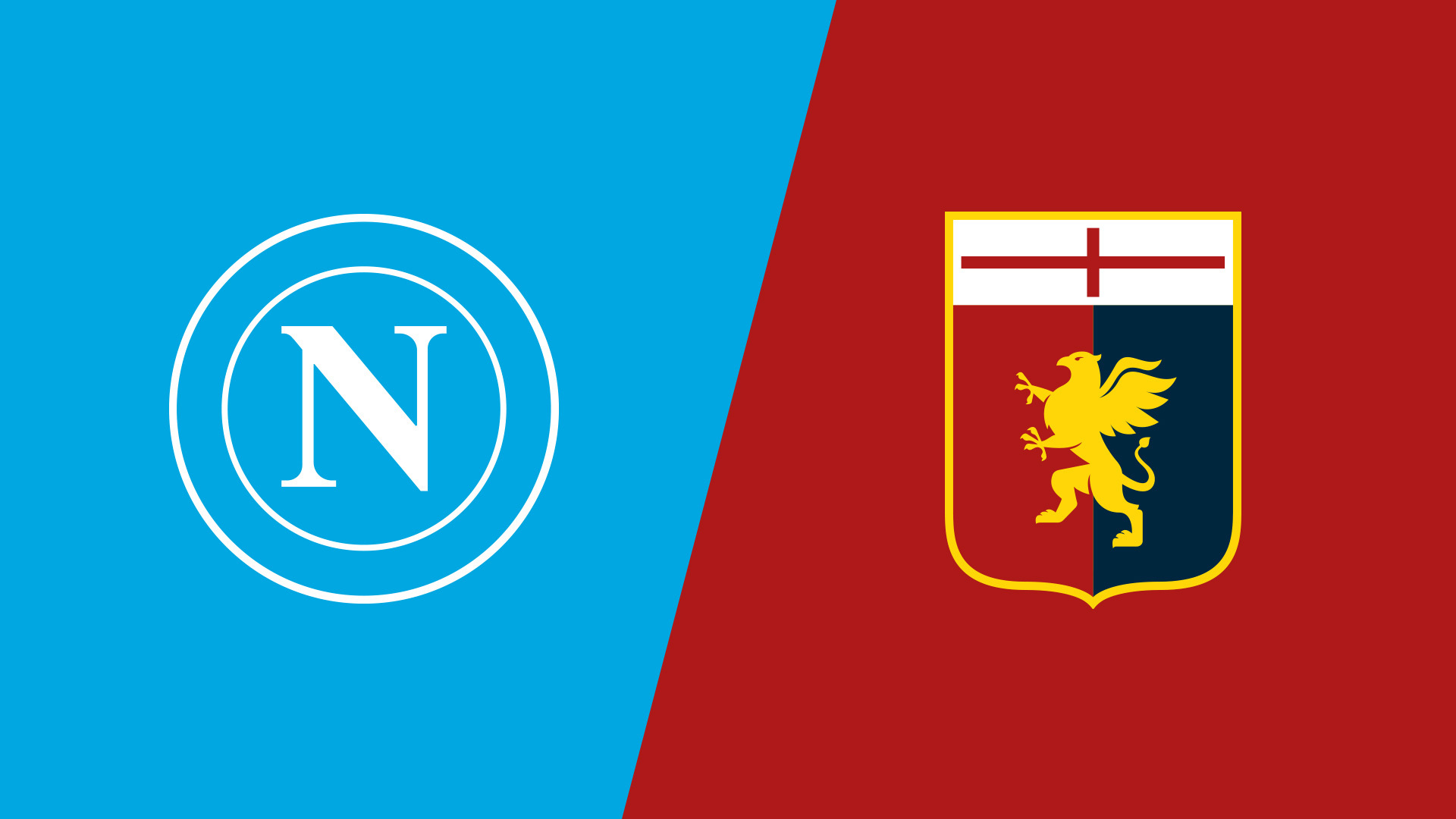 Watch Serie A Season 2025 Episode 403: Full Match Replay: Napoli vs. Genoa - Paramount+