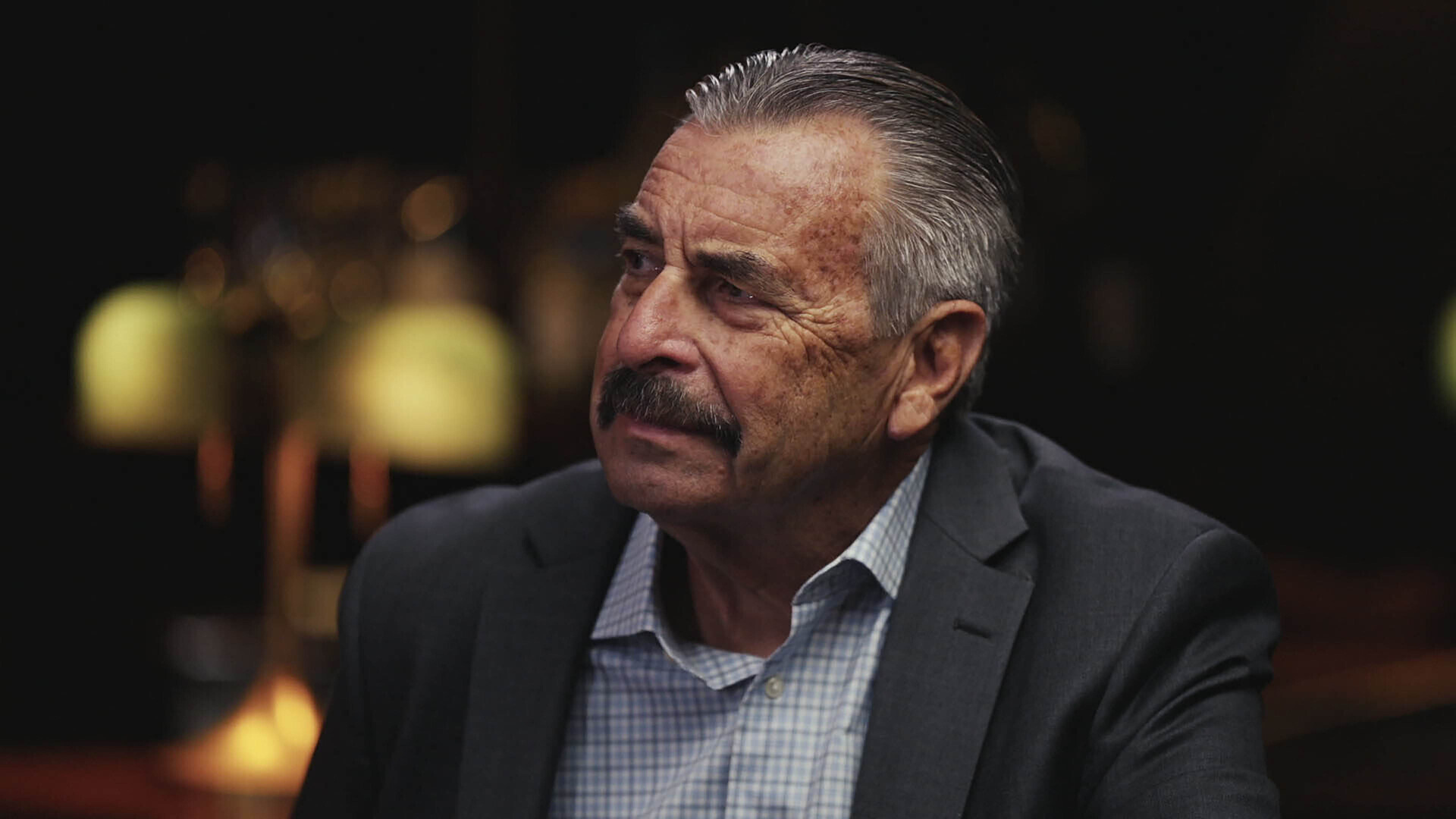 Watch PD True: PD True - Where's the Trust - Full Show on Paramount+ Canada