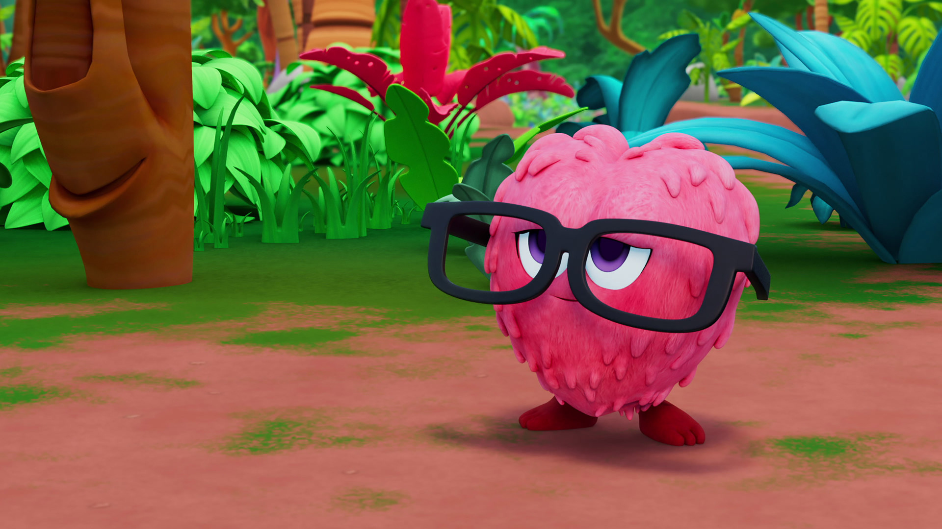 Watch DORA Season 3 Episode 4: DORA - The Grumple Games - Paramount+