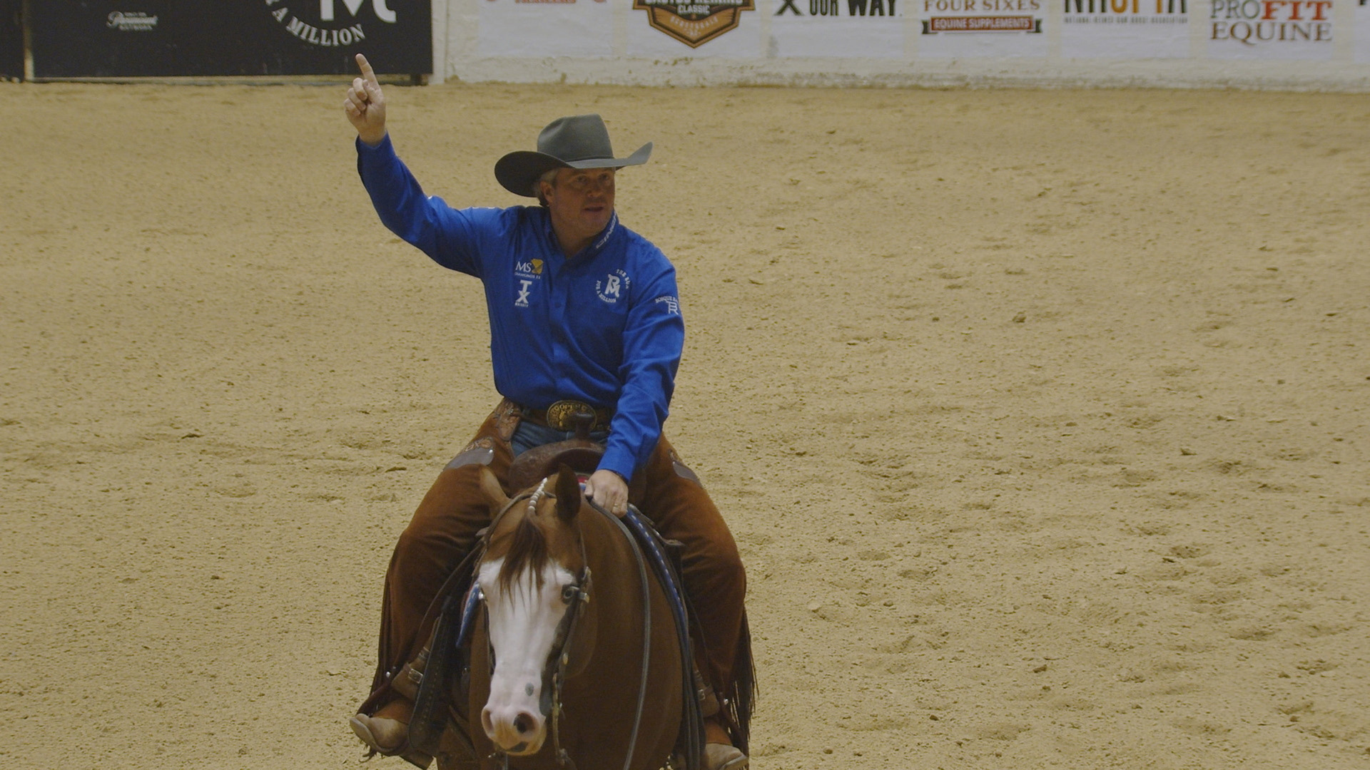 Watch The Last Cowboy Season 5 Episode 6: The Run For A Million ...