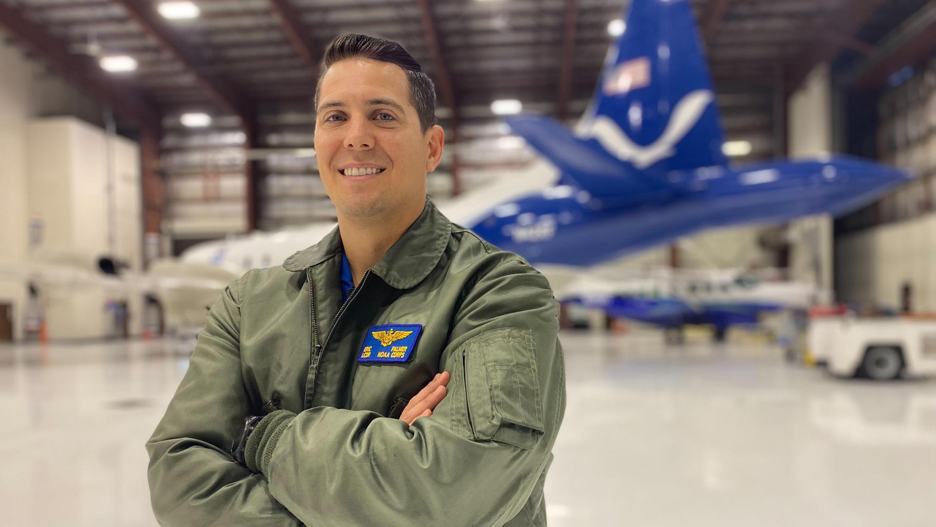 Watch Ice Airport Alaska Season 5 Episode 3: The Flight Before ...
