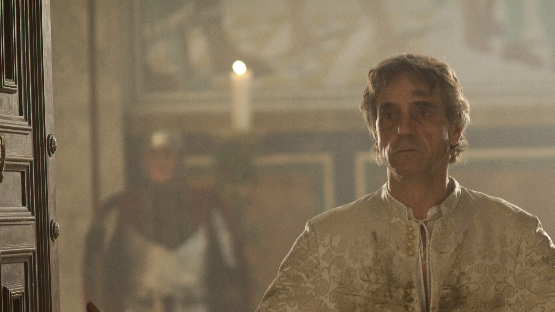 Watch The Borgias Season 2 Episode 10: The Confession - Paramount+ ...