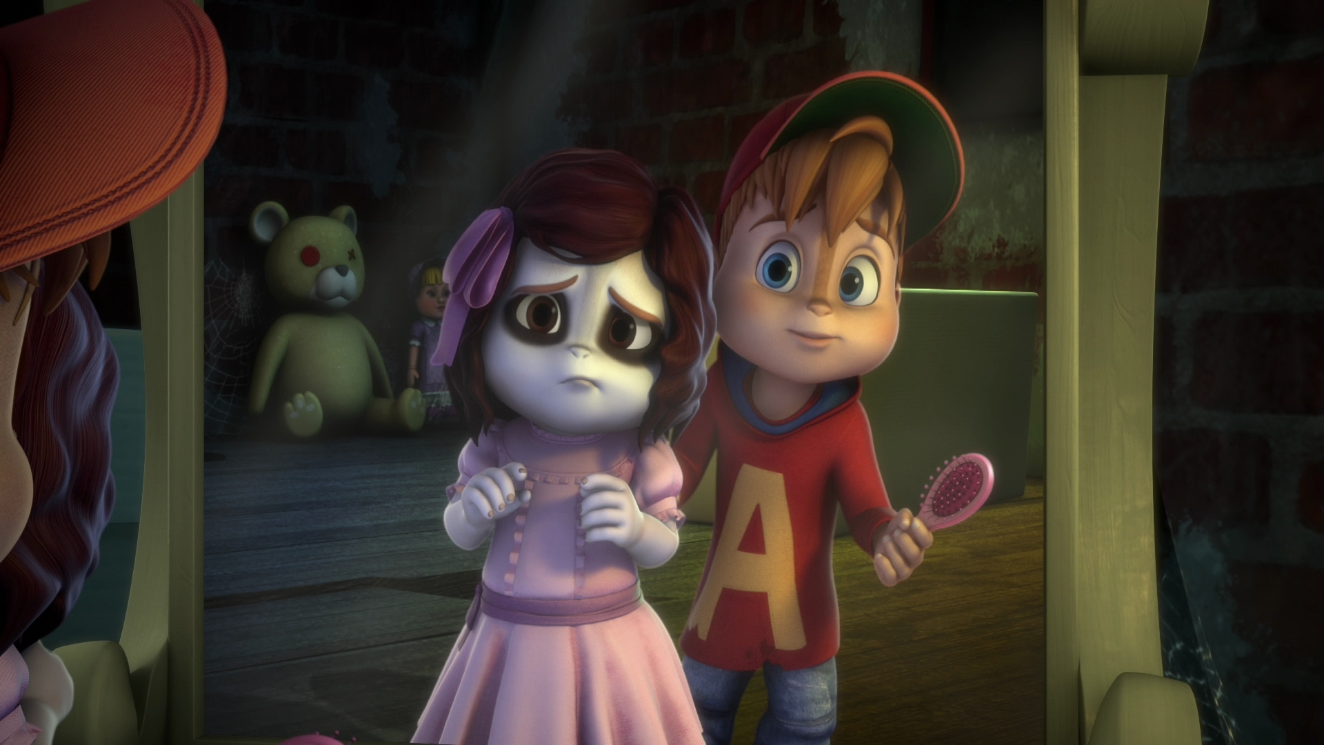 Guarda Alvinnn!!! And The Chipmunks: Alvinnn!!! And The Chipmunks - La ...