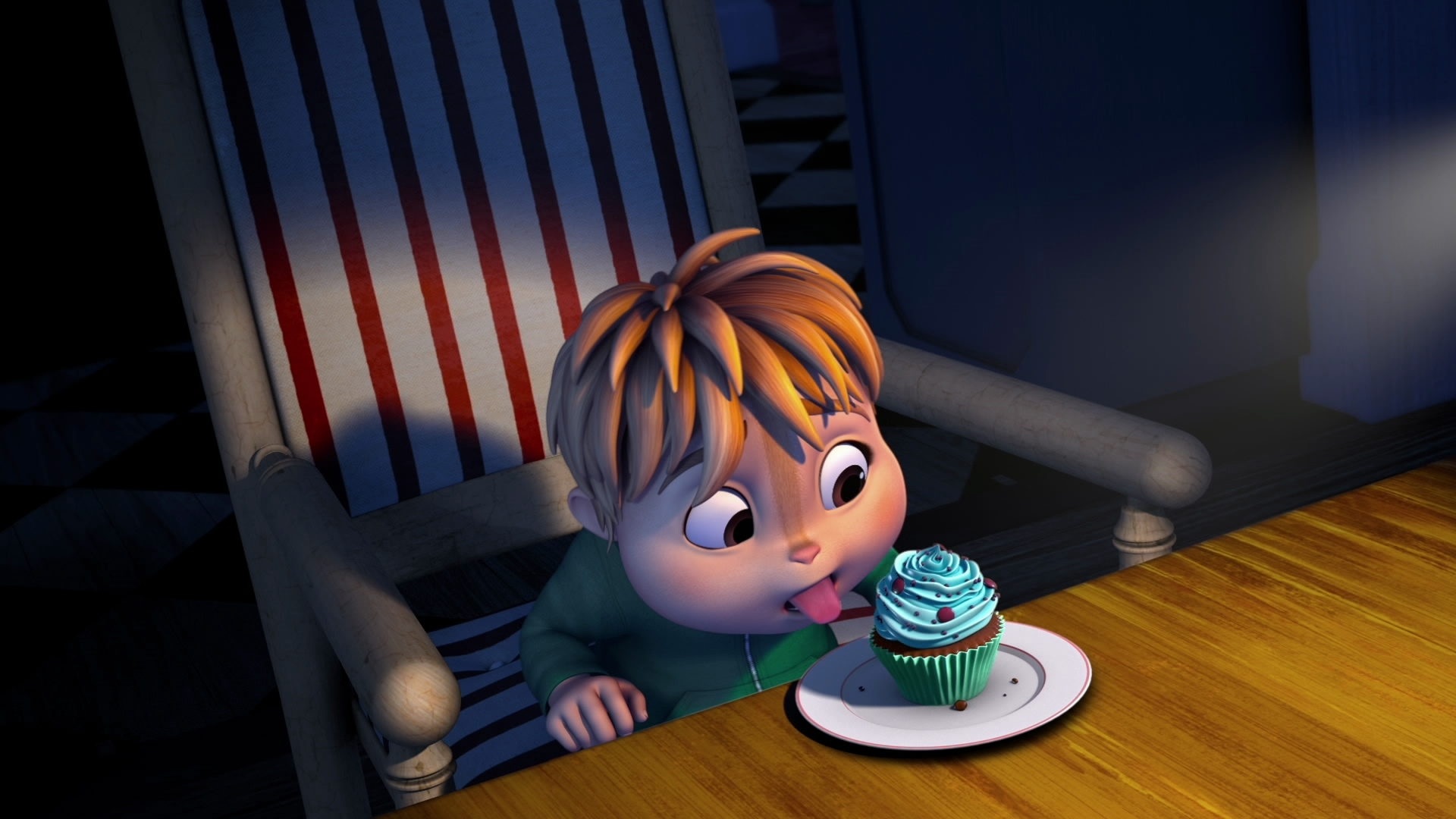 Watch ALVINNN!!! and The Chipmunks: ALVINNN!!! and The Chipmunks ...