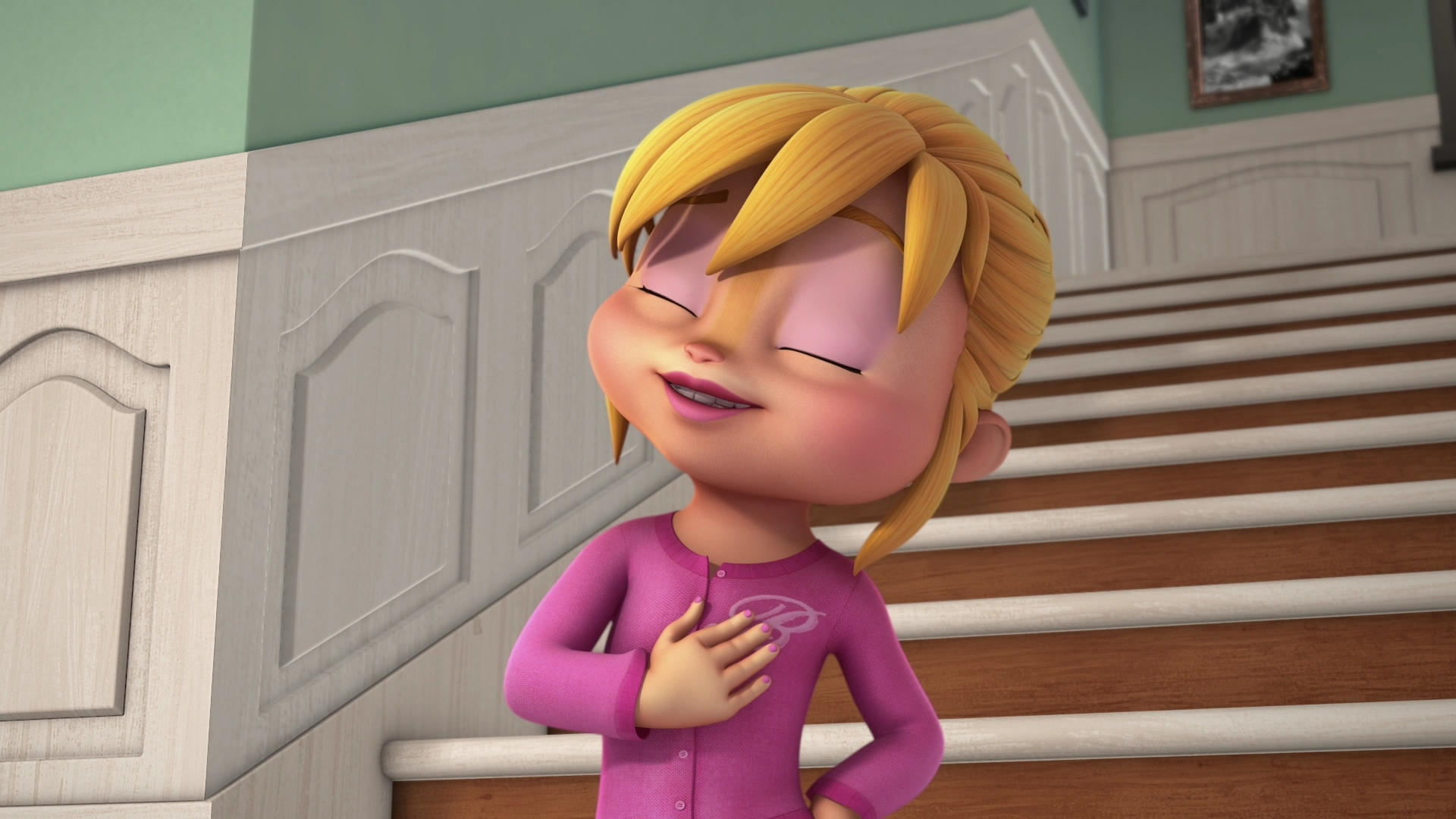 Watch ALVINNN!!! and The Chipmunks: ALVINNN!!! and The Chipmunks - The ...