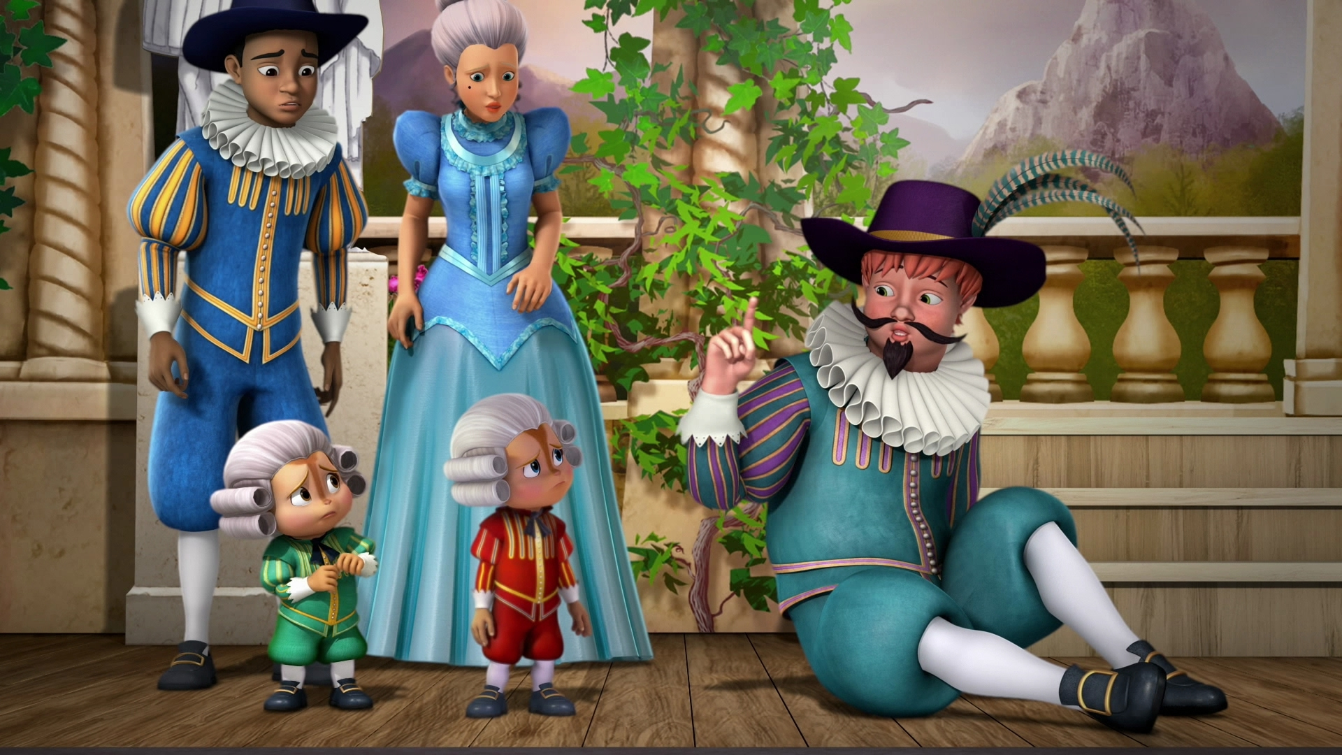 Watch ALVINNN!!! and The Chipmunks: ALVINNN!!! and The Chipmunks - The ...