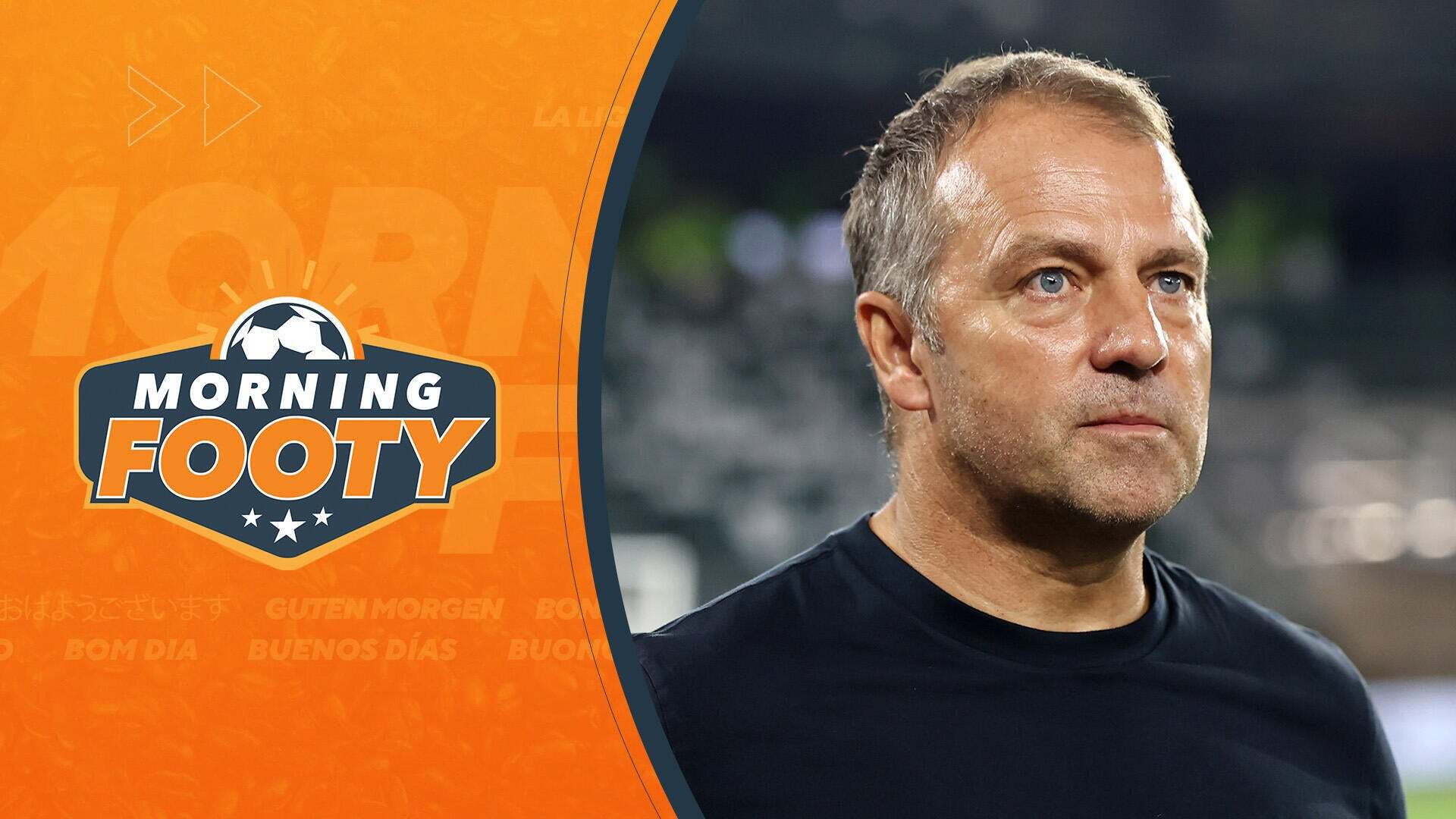 Watch CBS Sports Golazo Network Season 2025 Episode 182: Tuesday ...