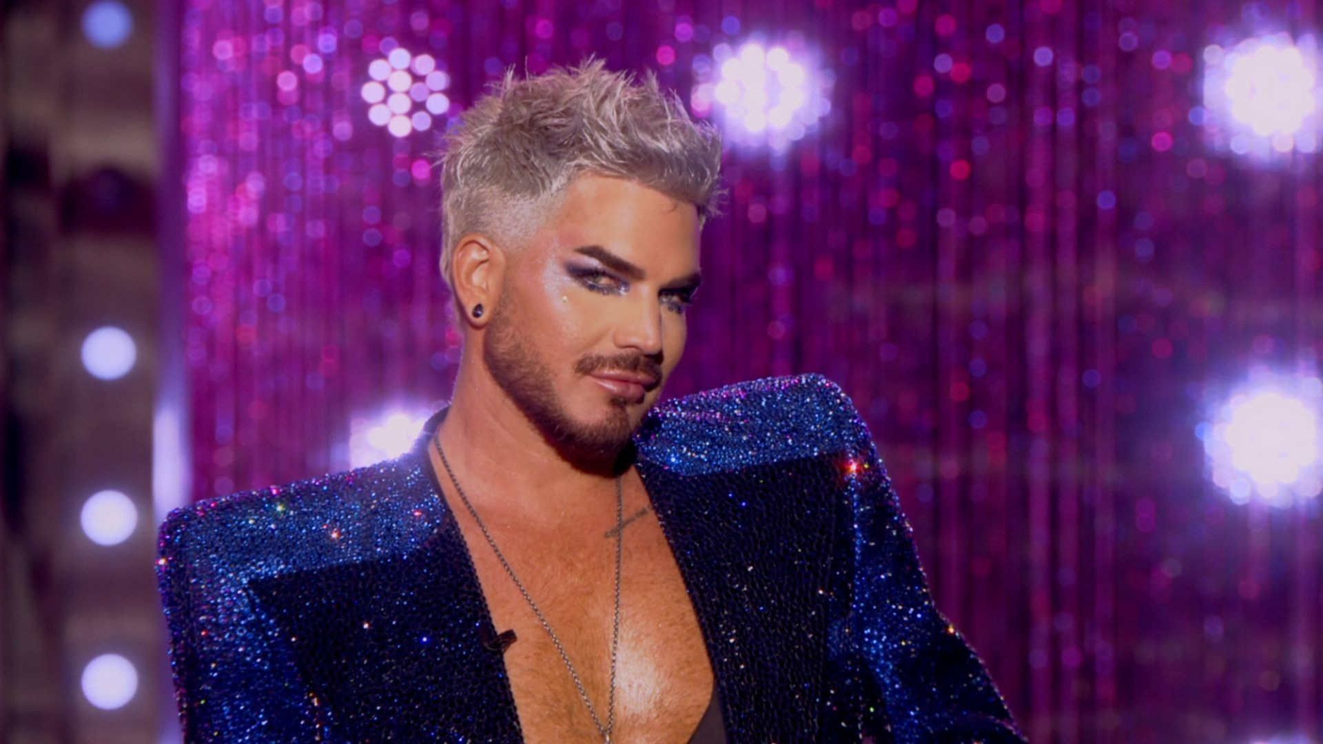Watch RuPaul's Drag Race Season 17 Episode 8: The Wicked Wiz Of Oz: The ...