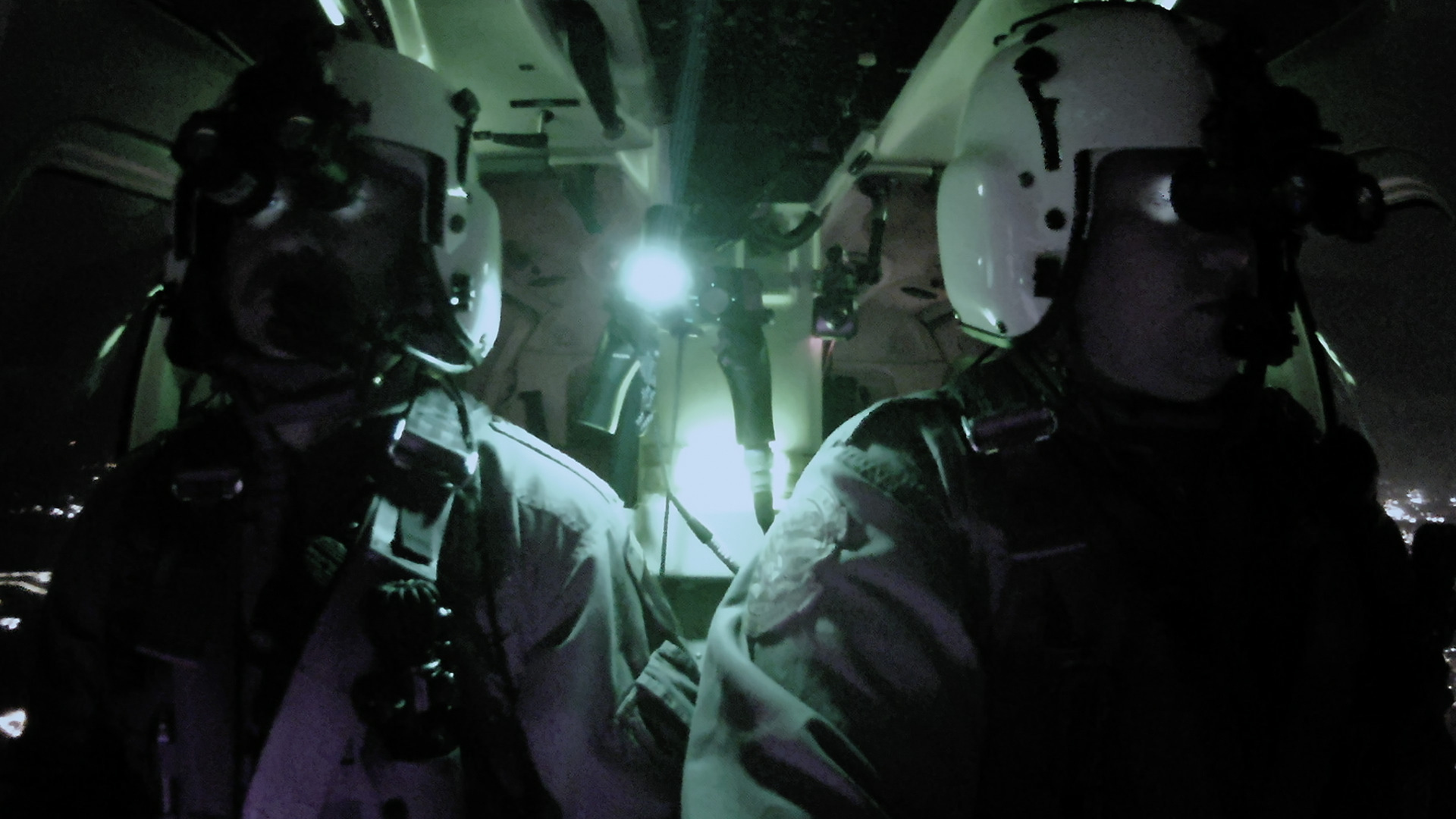 Watch Chopper Cops Season 2 Episode 8: Chopper Cops - Hyder & Seek ...