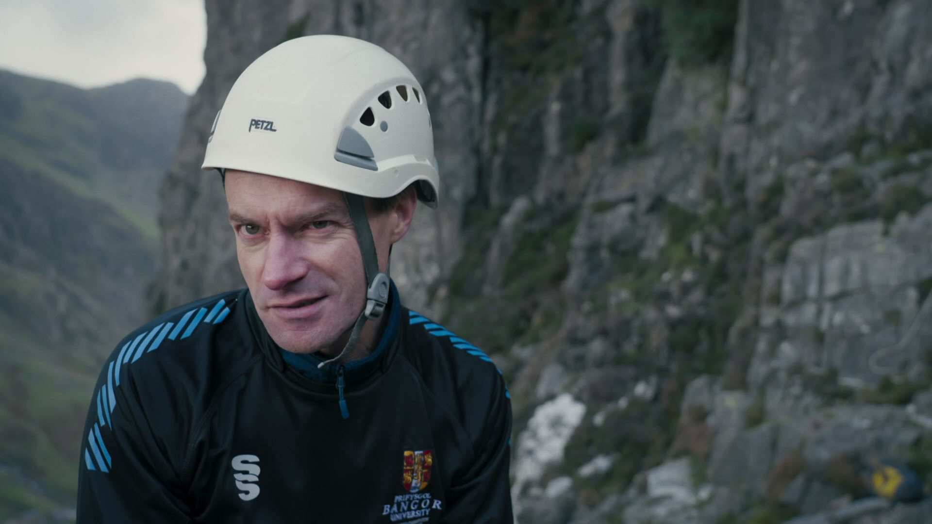 Watch Michael Mosley's: Wonders of the Human Body Season 1 Episode 2 ...