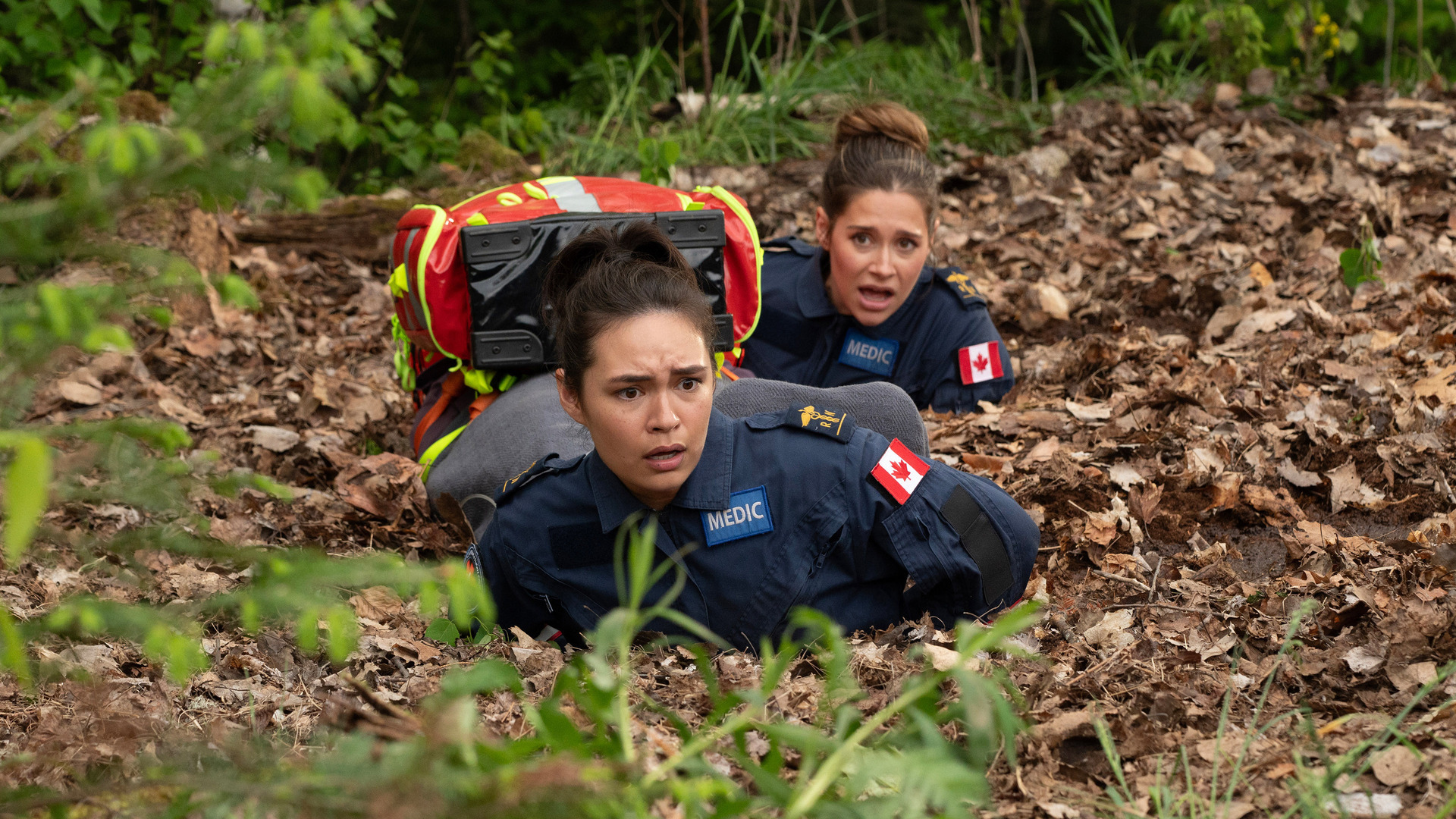 Watch SkyMed Season 3 Episode 3: Ride Along - Paramount+ Canada