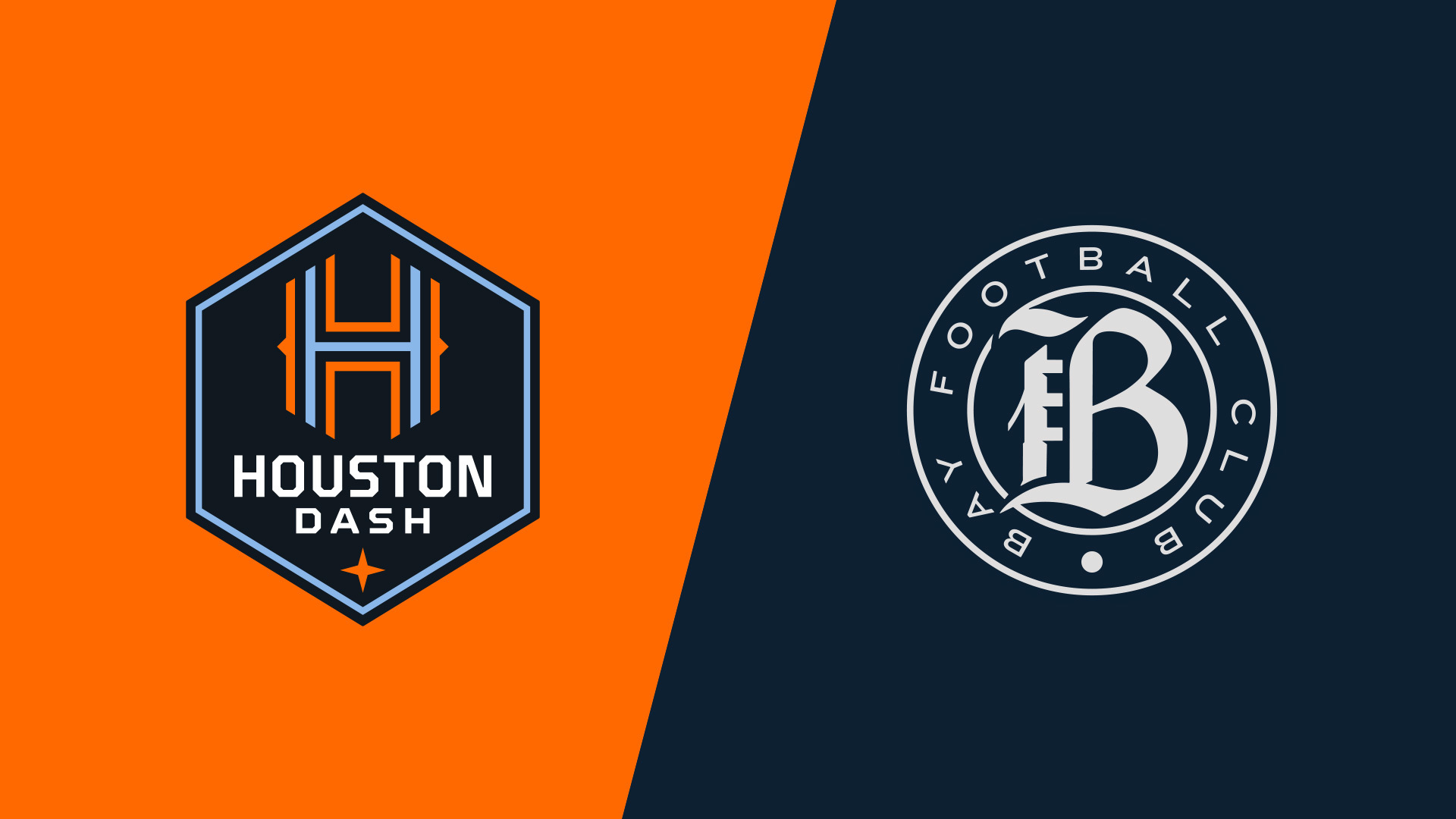 Watch National Women's Soccer League Houston vs. Bay FC - Paramount+