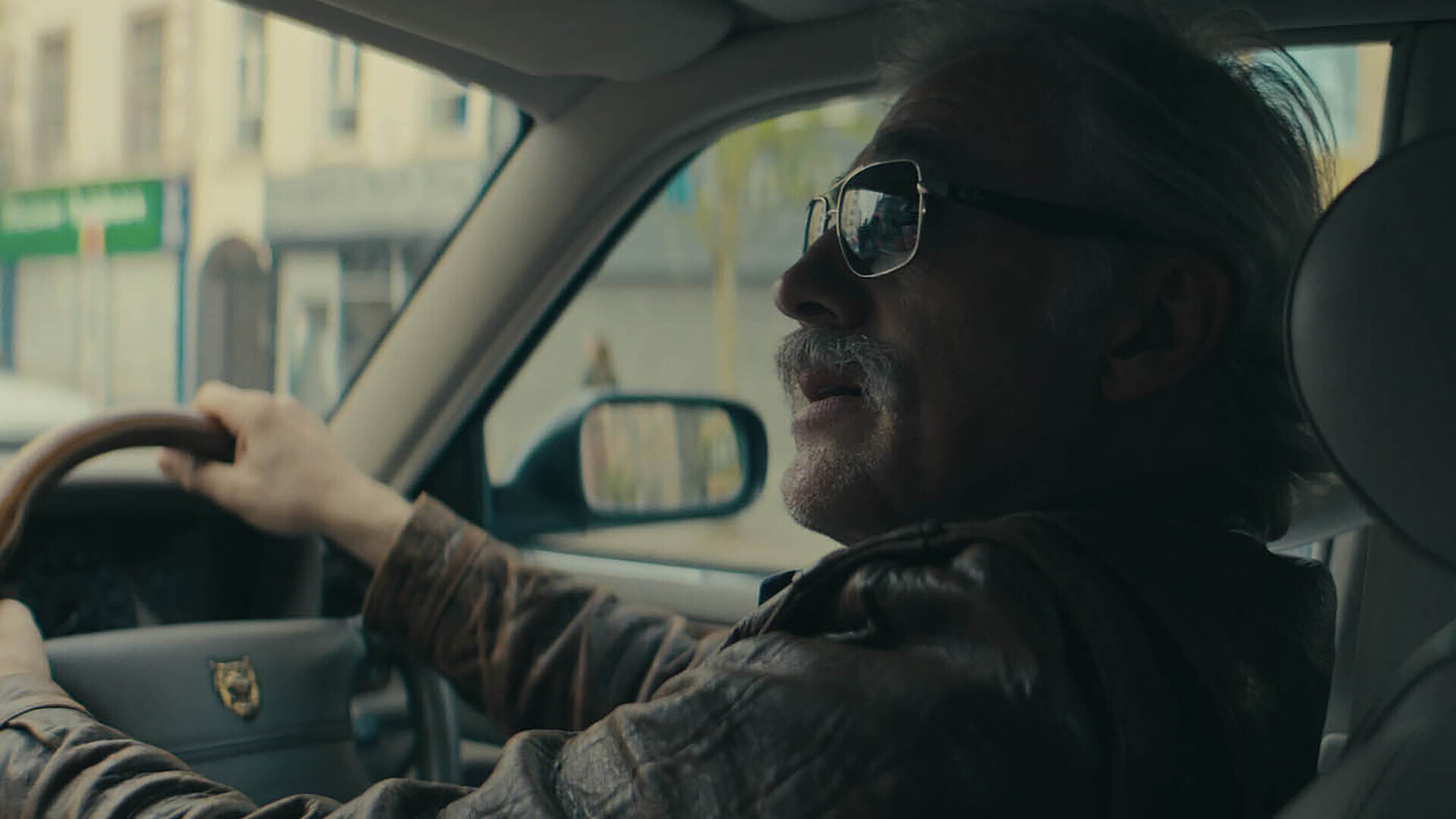Old Guy - Watch Full Movie on Paramount+ Canada