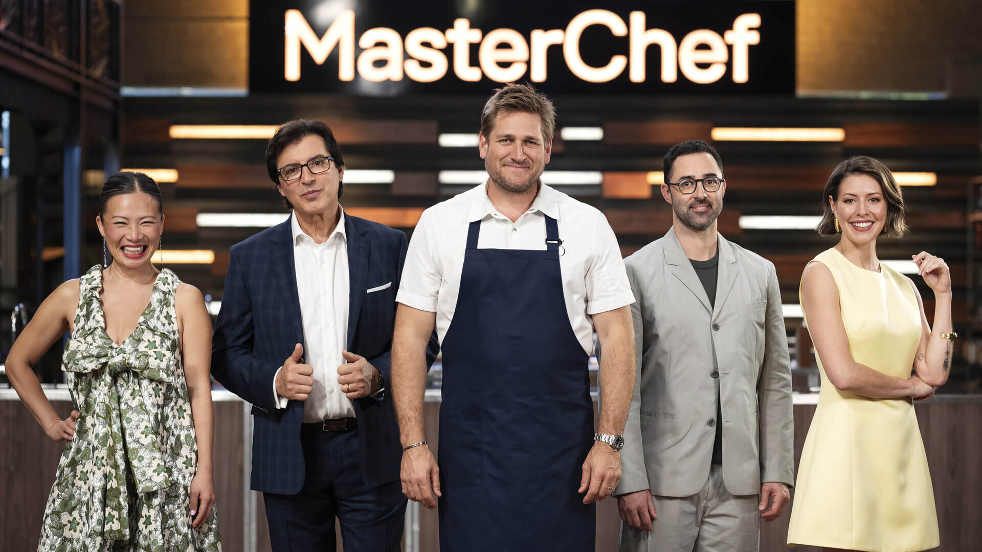 Watch MasterChef Australia: MasterChef Australia - MasterChef Australia ...