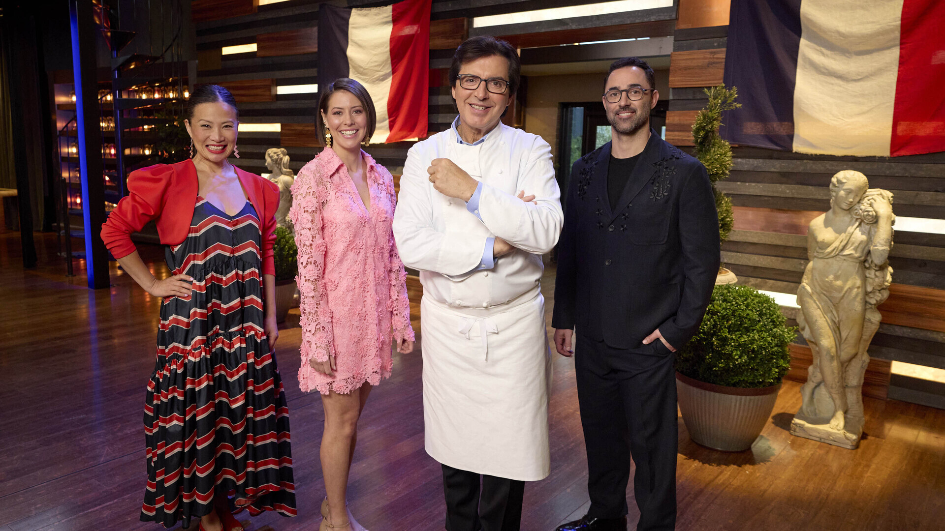 Watch MasterChef Australia: MasterChef Australia - MasterChef Australia ...
