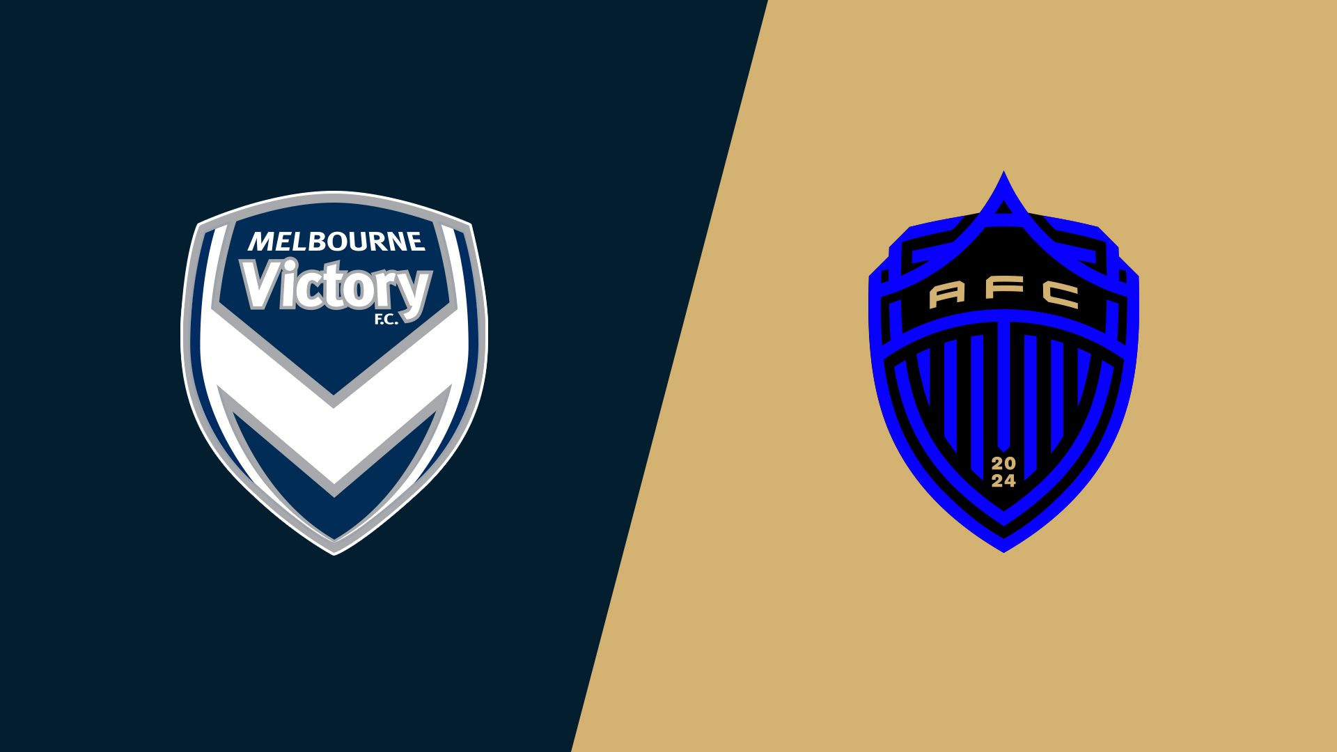Watch Isuzu UTE A-League Men: Match Highlights: Melbourne Victory vs. Auckland FC - Full Show on ...