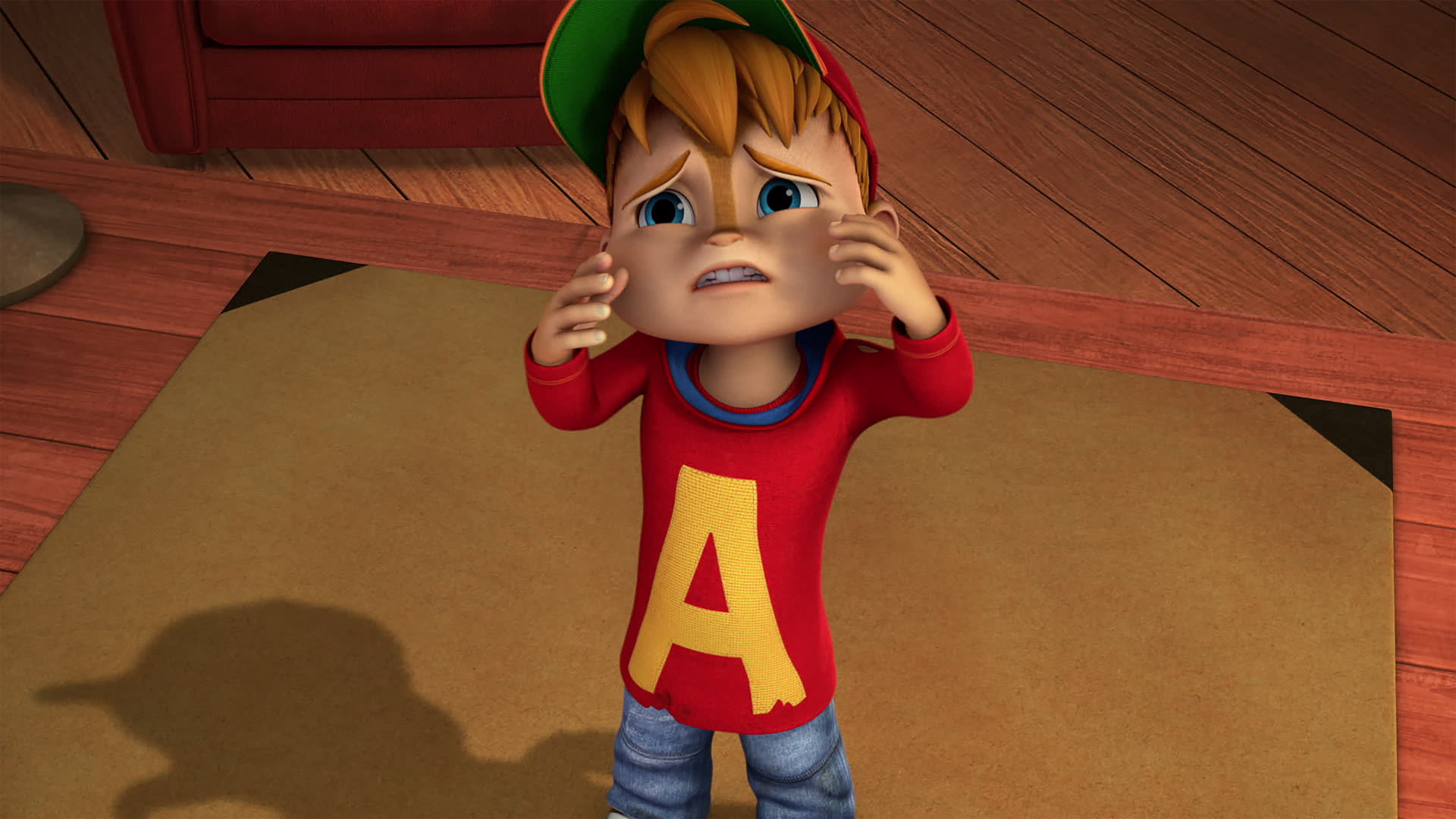 Watch ALVINNN!!! and The Chipmunks: ALVINNN!!! and The Chipmunks ...