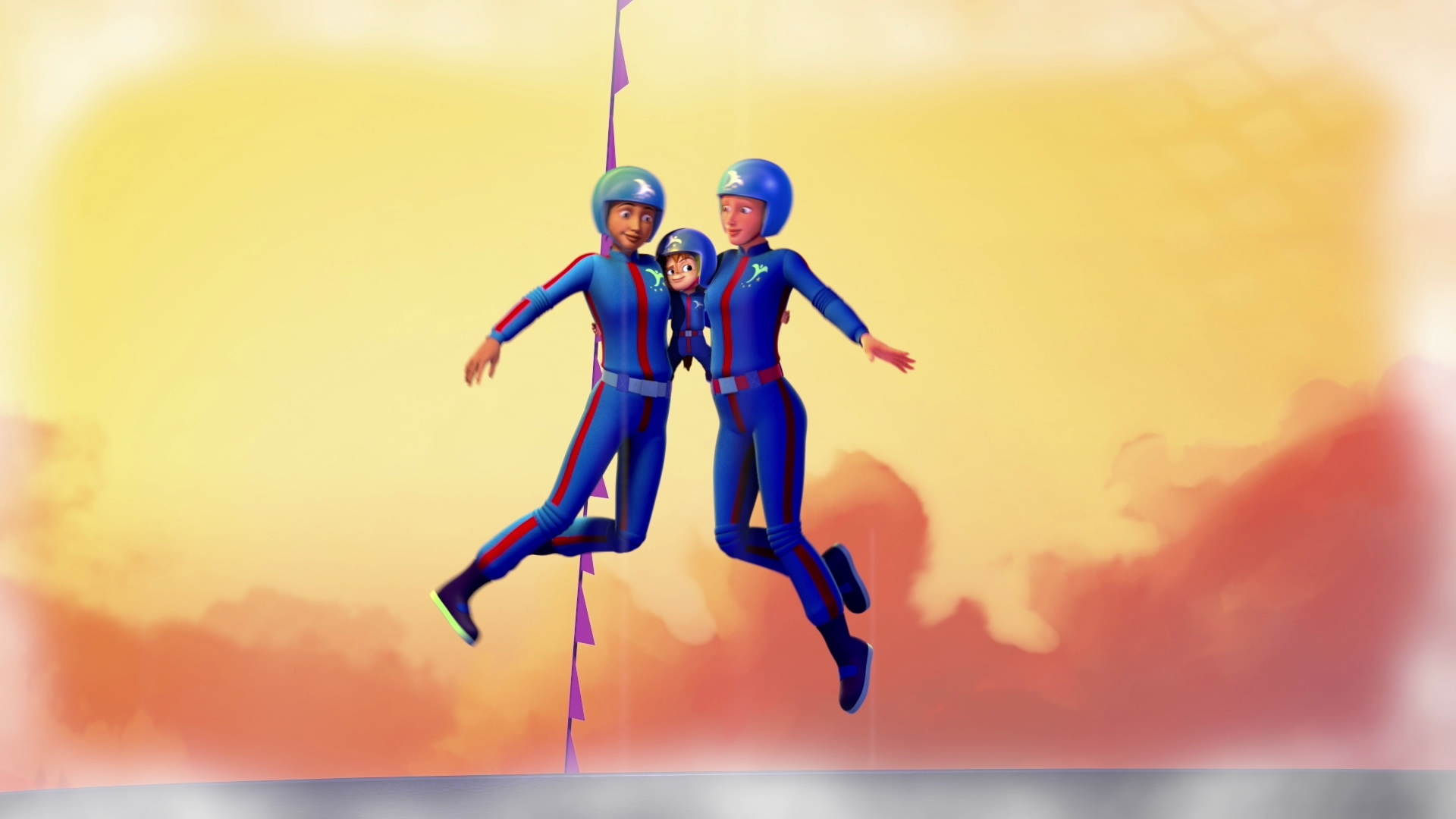 Watch ALVINNN!!! and The Chipmunks: ALVINNN!!! and The Chipmunks - U ...