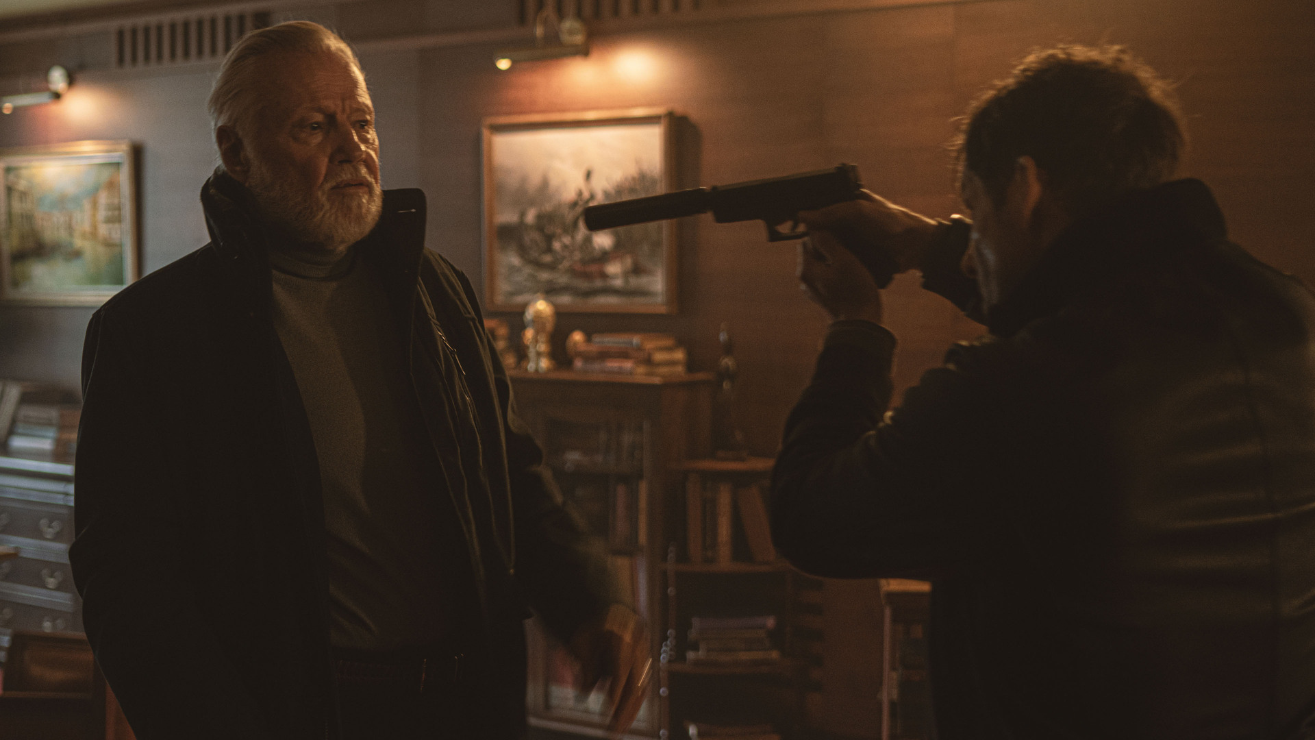 Strangers - Watch Full Movie on Paramount+ Canada