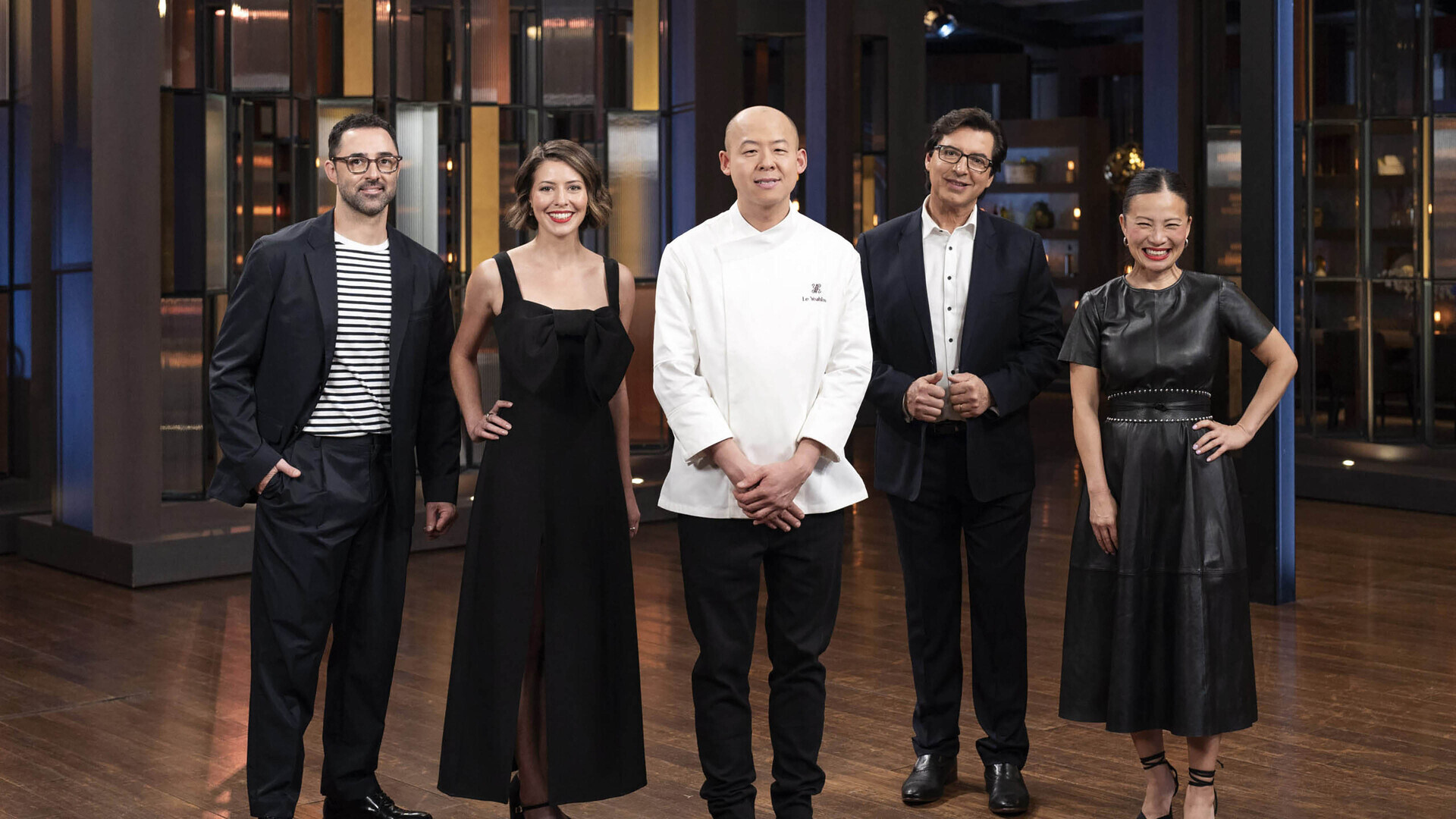 Watch MasterChef Australia: MasterChef Australia - MasterChef Australia ...