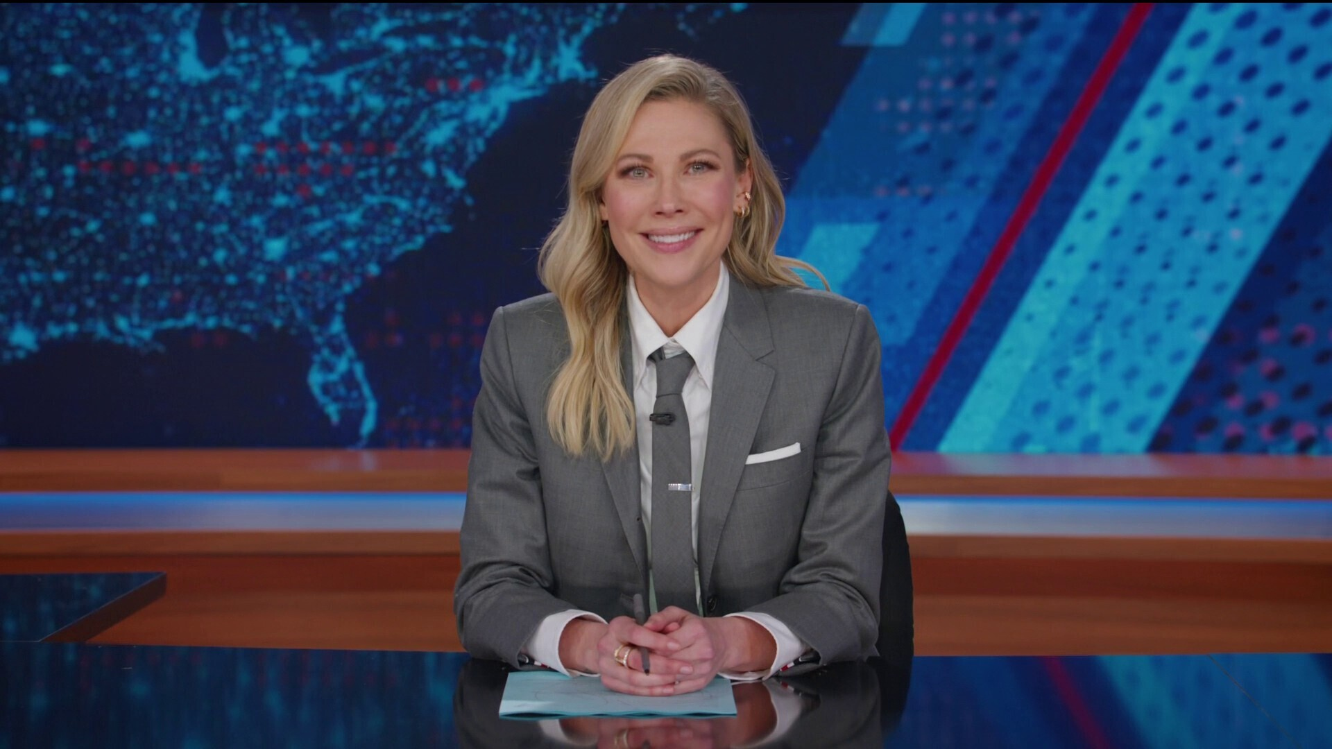 Watch The Daily Show Season 30 Episode 74: June 10, 2025 - Paramount+