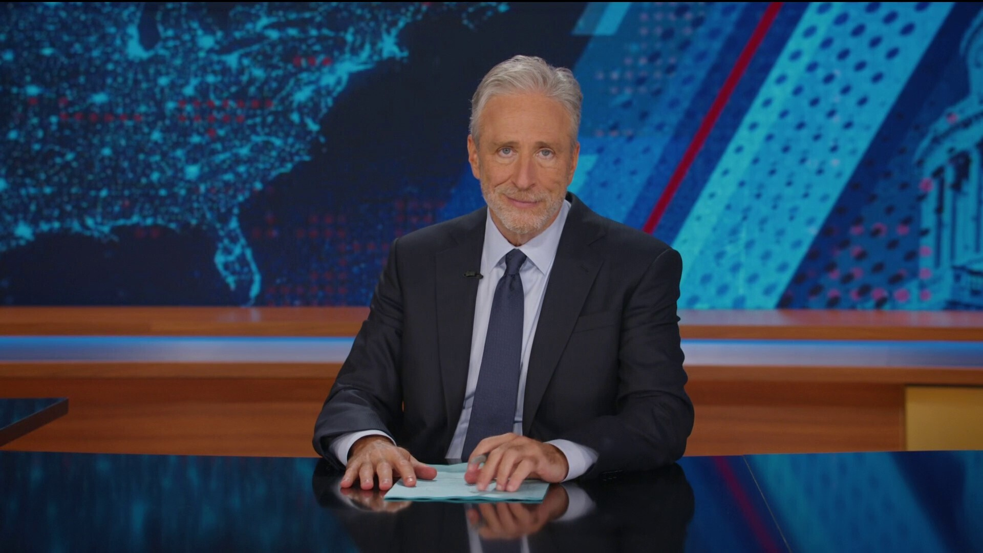 Watch The Daily Show Season 30 Episode 73: June 9, 2025 - Paramount+