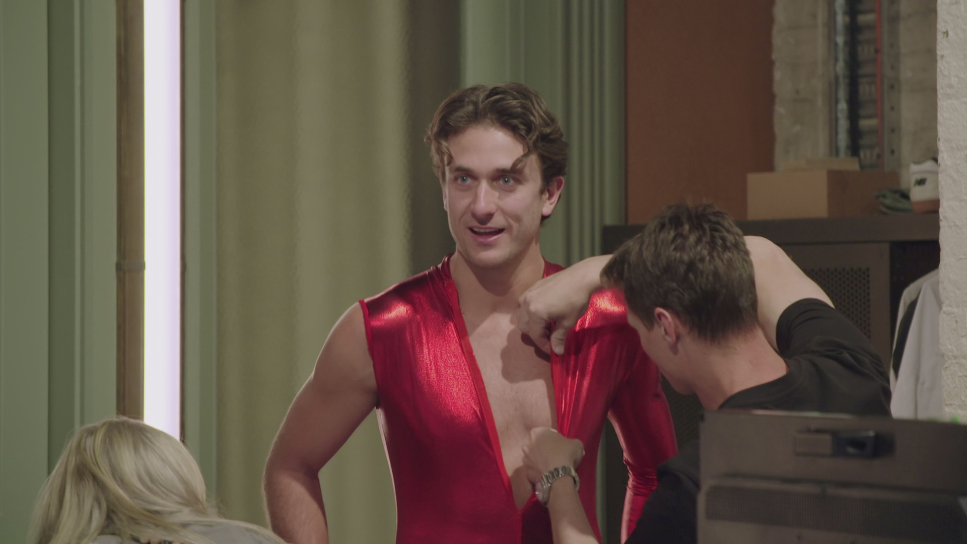 Watch The Inspired Unemployed Impractical Jokers: The Inspired ...