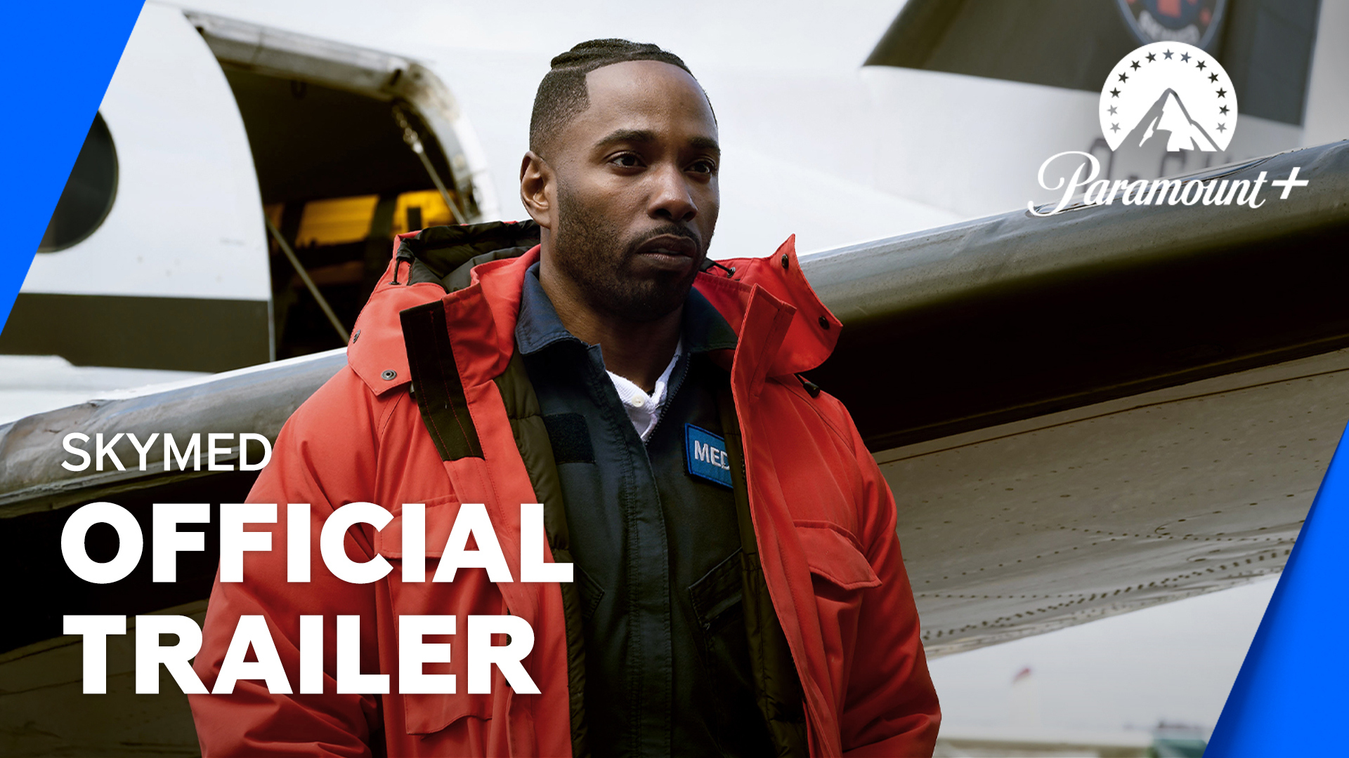 Watch SkyMed: SkyMed - SkyMed Season 3 Trailer - Full Show on ...