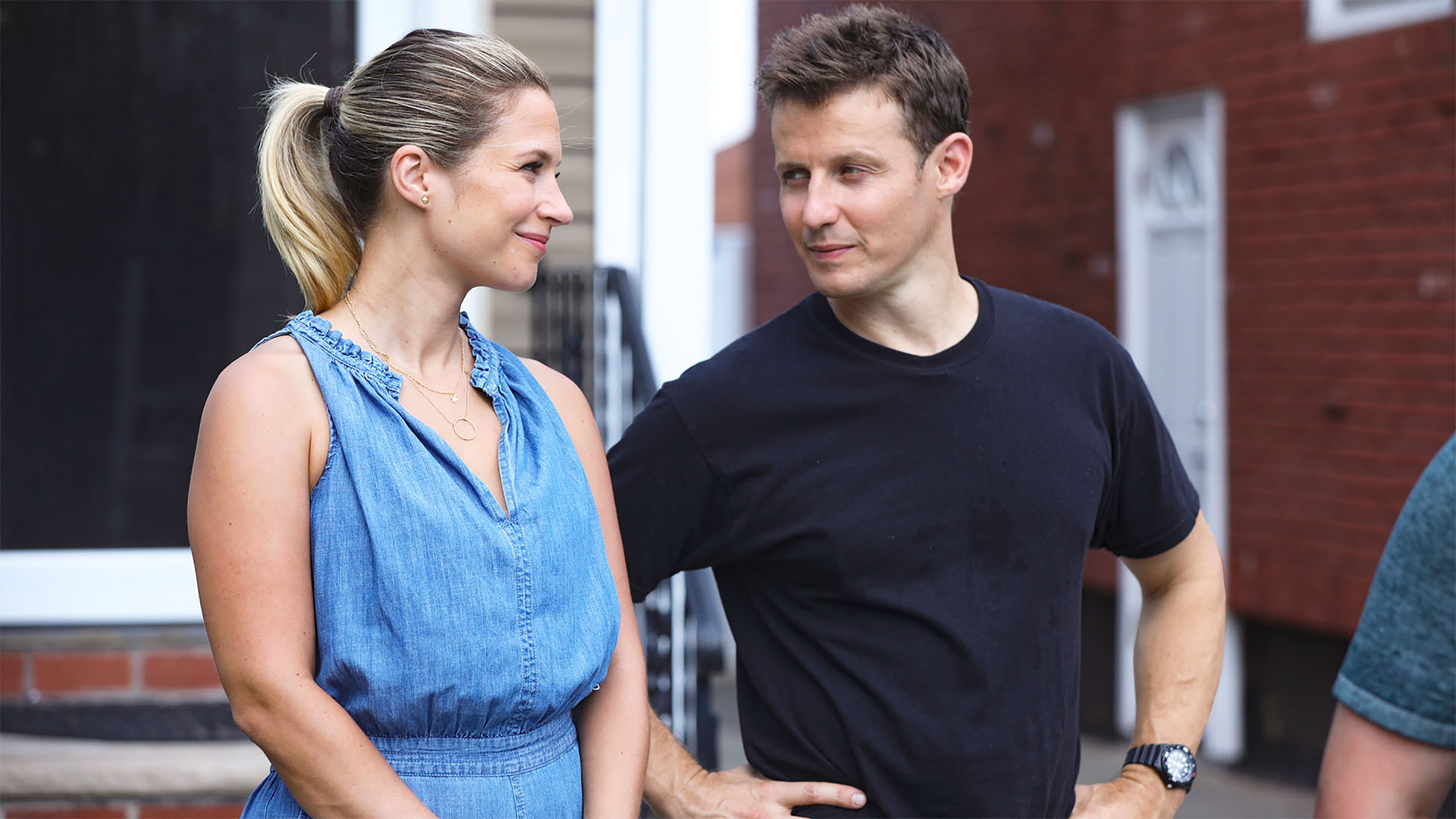 Watch Blue Bloods: Blue Bloods - Thicker Than Water - Full Show on ...