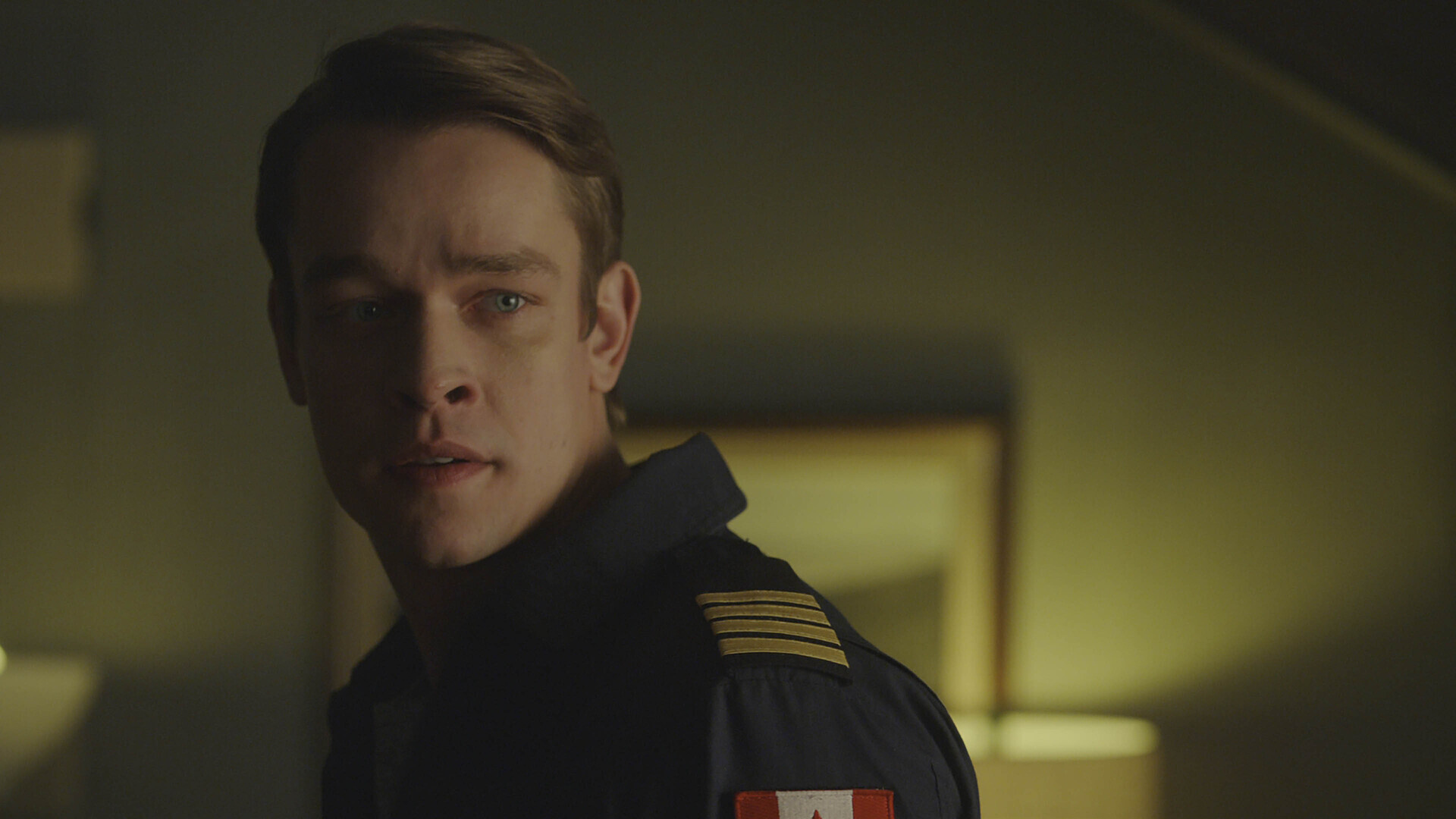 Mira Skymed, temporada 1, episodio 8: Congelado en Paramount+ Chile