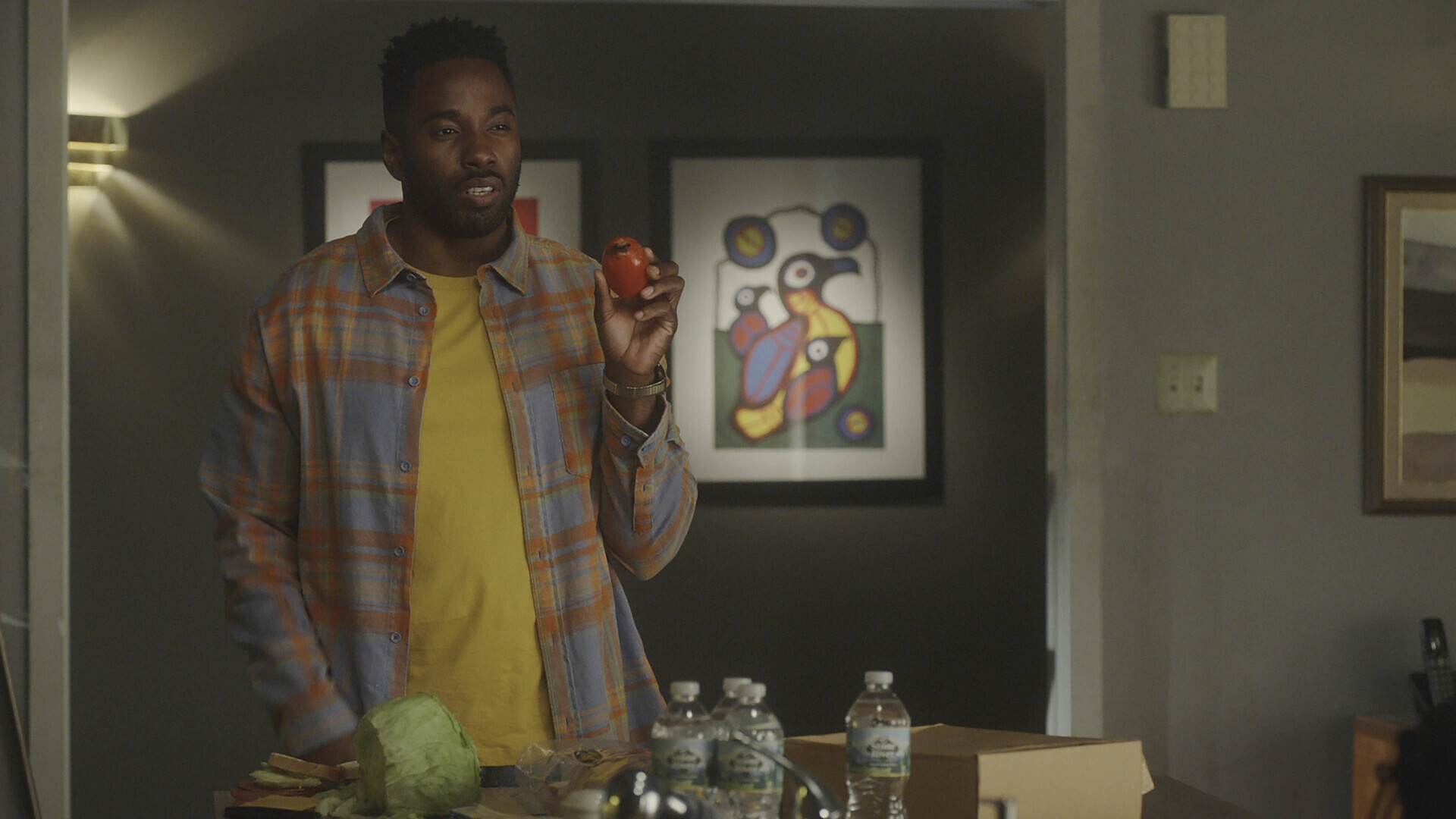 Watch SkyMed Season 1 Episode 3: The Kids Are Alright - Paramount+ ...