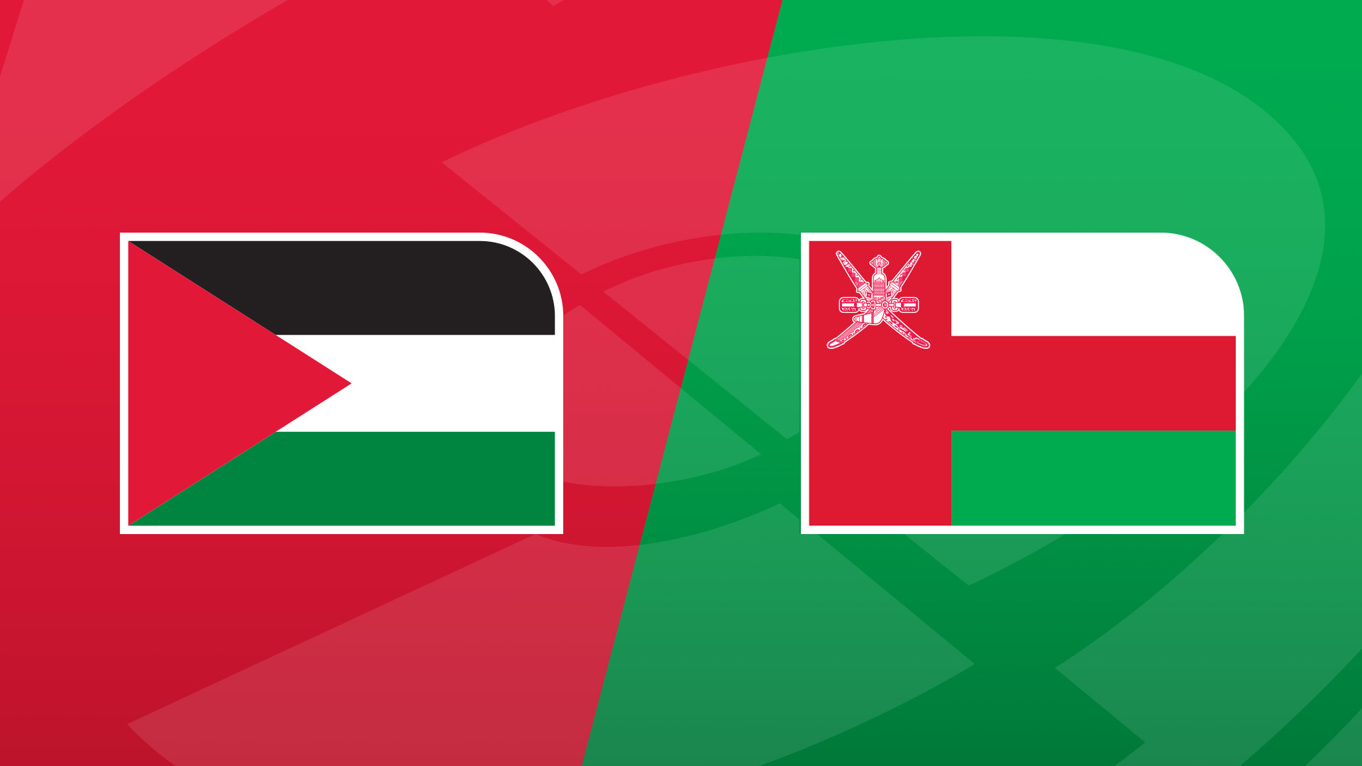 Watch AFC Asian Qualifiers Palestine vs. Oman - Paramount+ Australia
