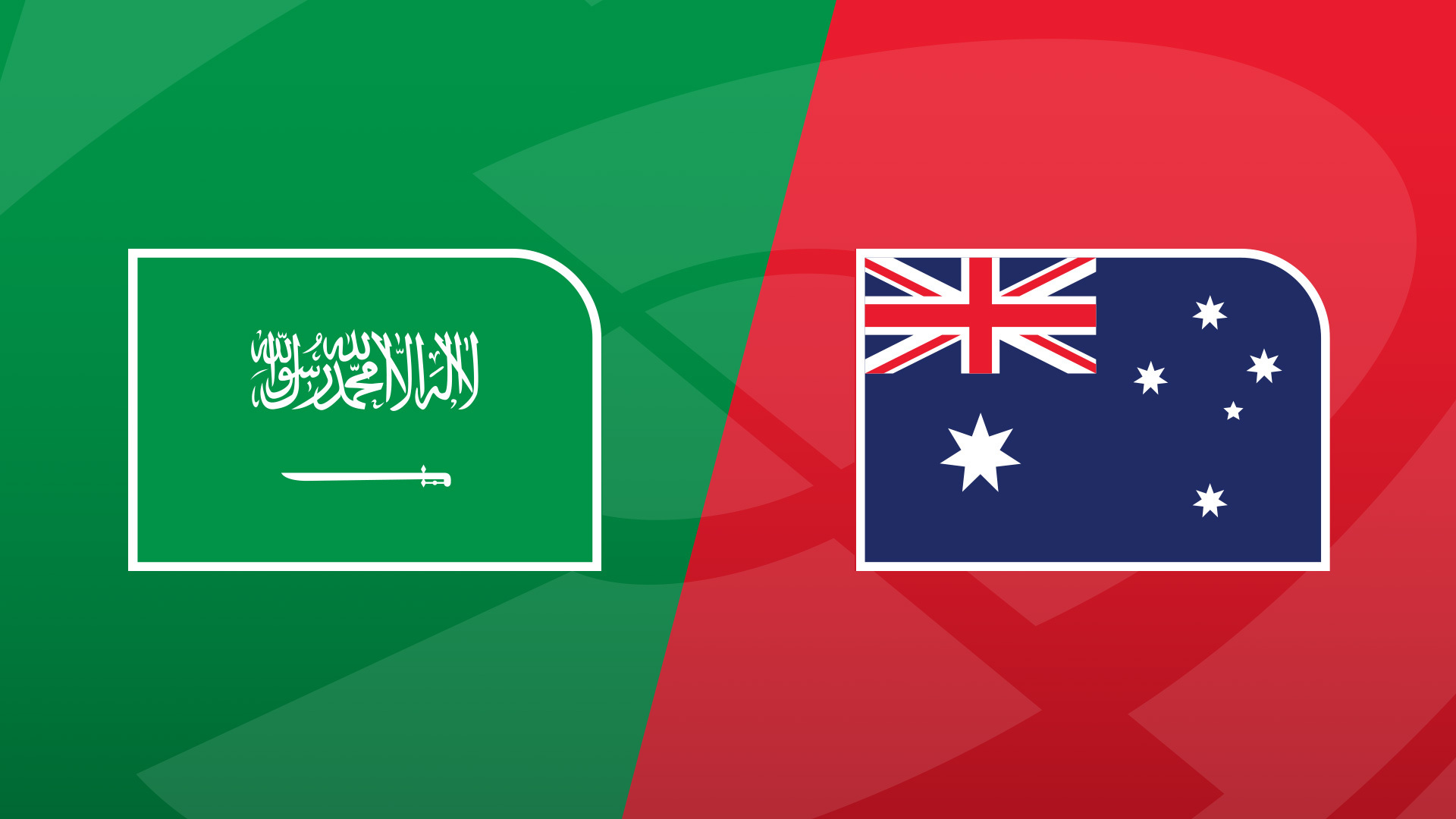 Watch AFC Asian Qualifiers Saudi Arabia vs. Socceroos - Paramount+ ...