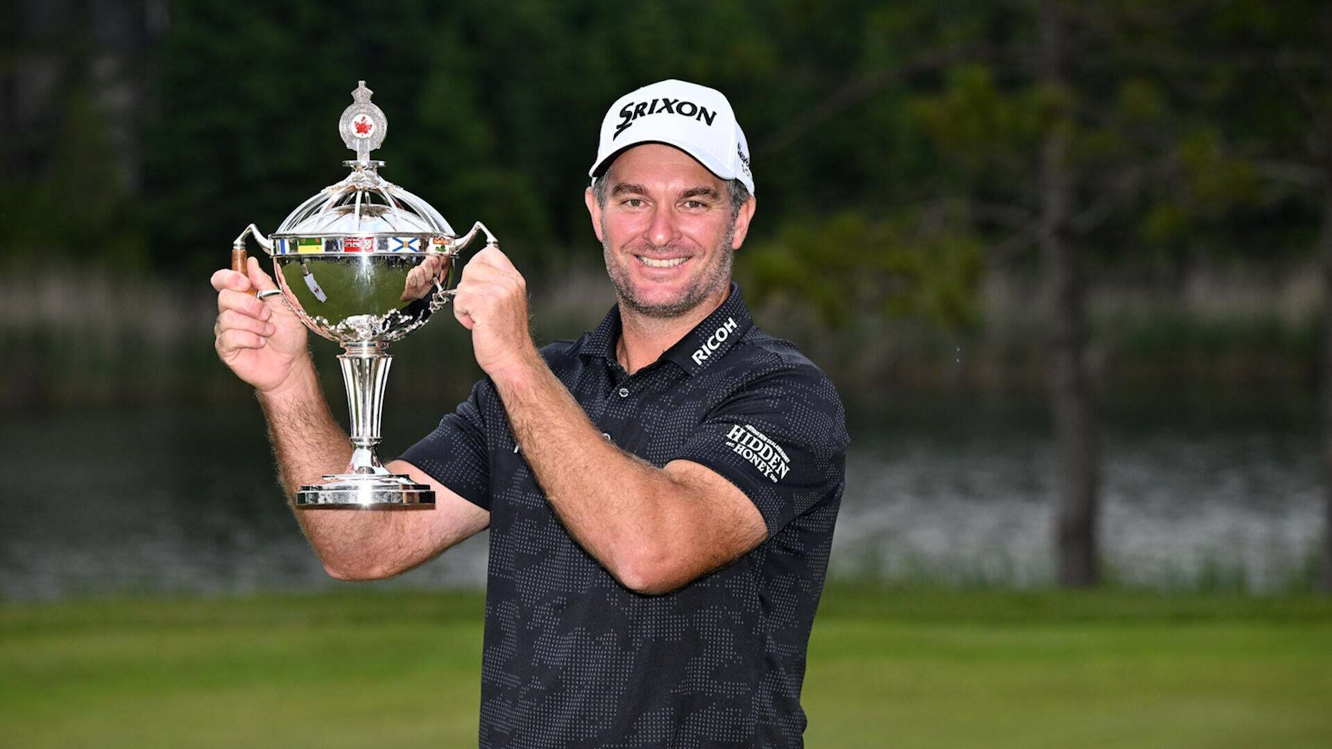 Watch PGA Tour on CBS Season 2025 Episode 4: RBC Canadian Open Final ...