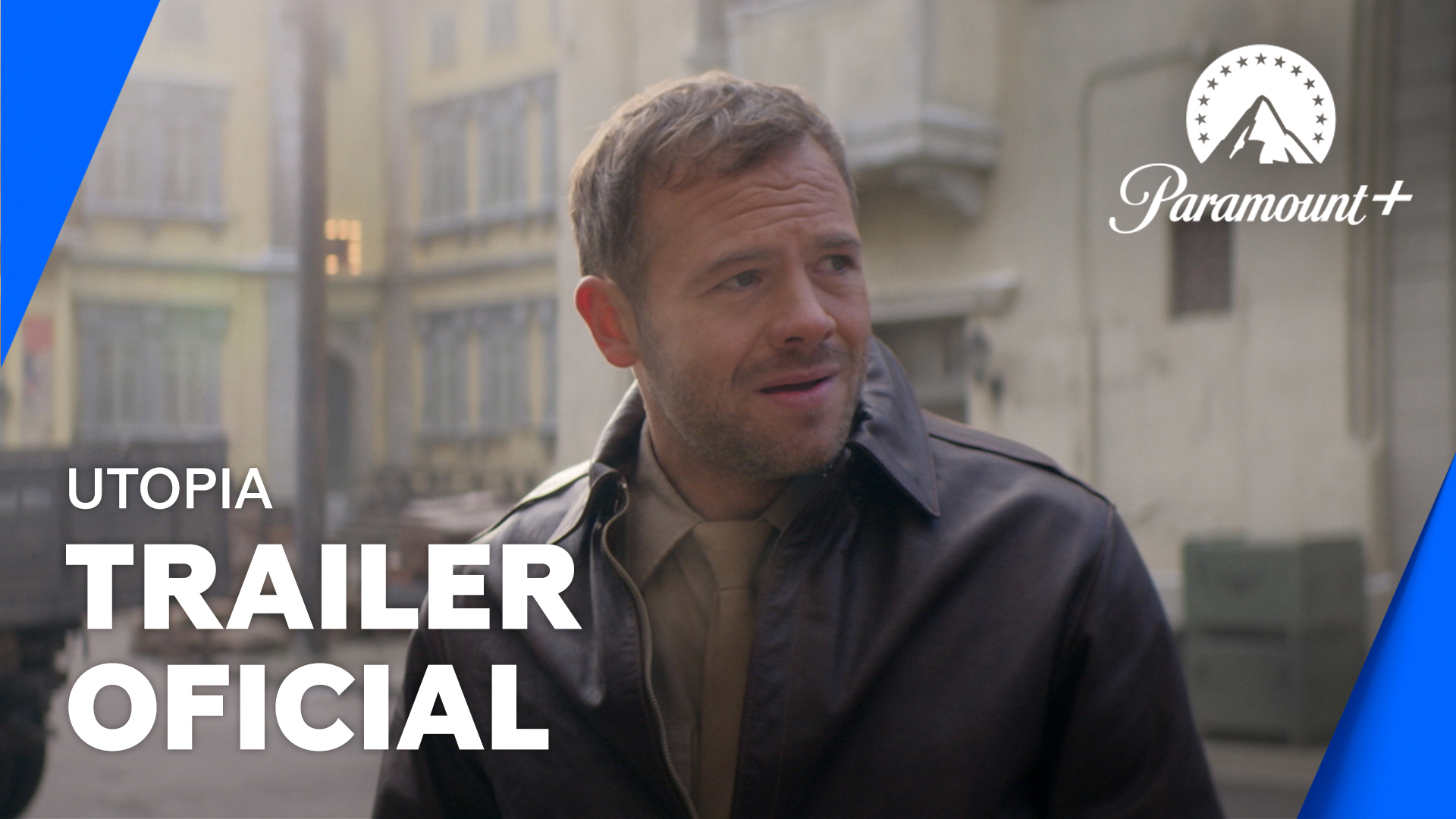 Assista ao episódio da temporada de : - Paramount+ Brasil