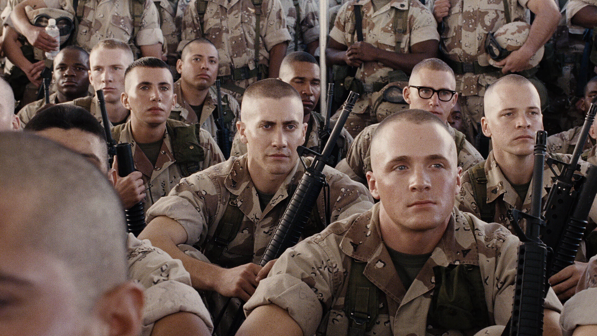 jarhead 4