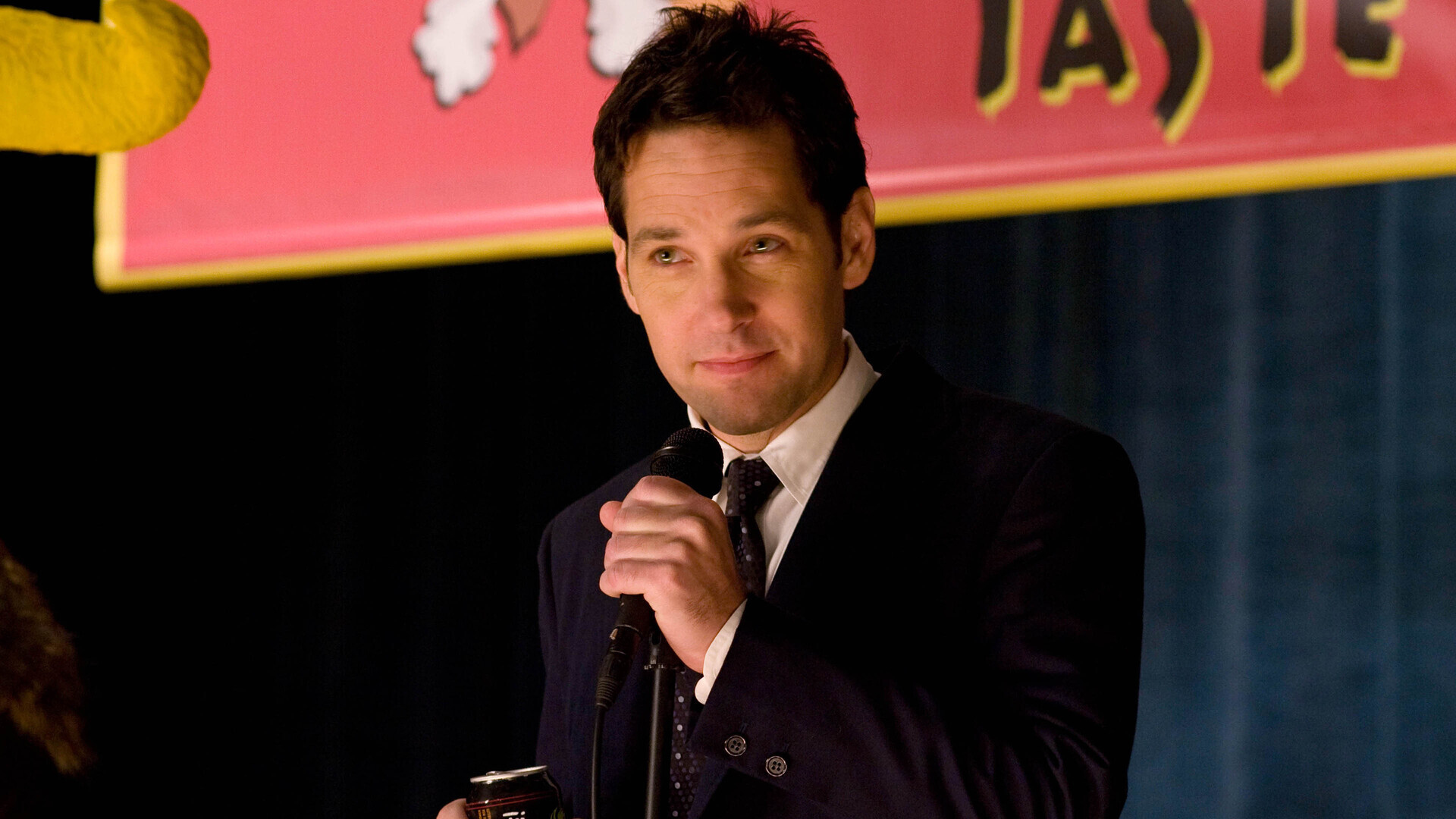 Role Models - Watch Full Movie on Paramount+ Australia