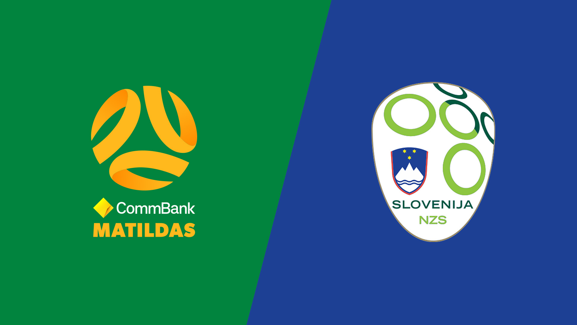 Watch Matildas Matildas vs. Slovenia - Paramount+ Australia
