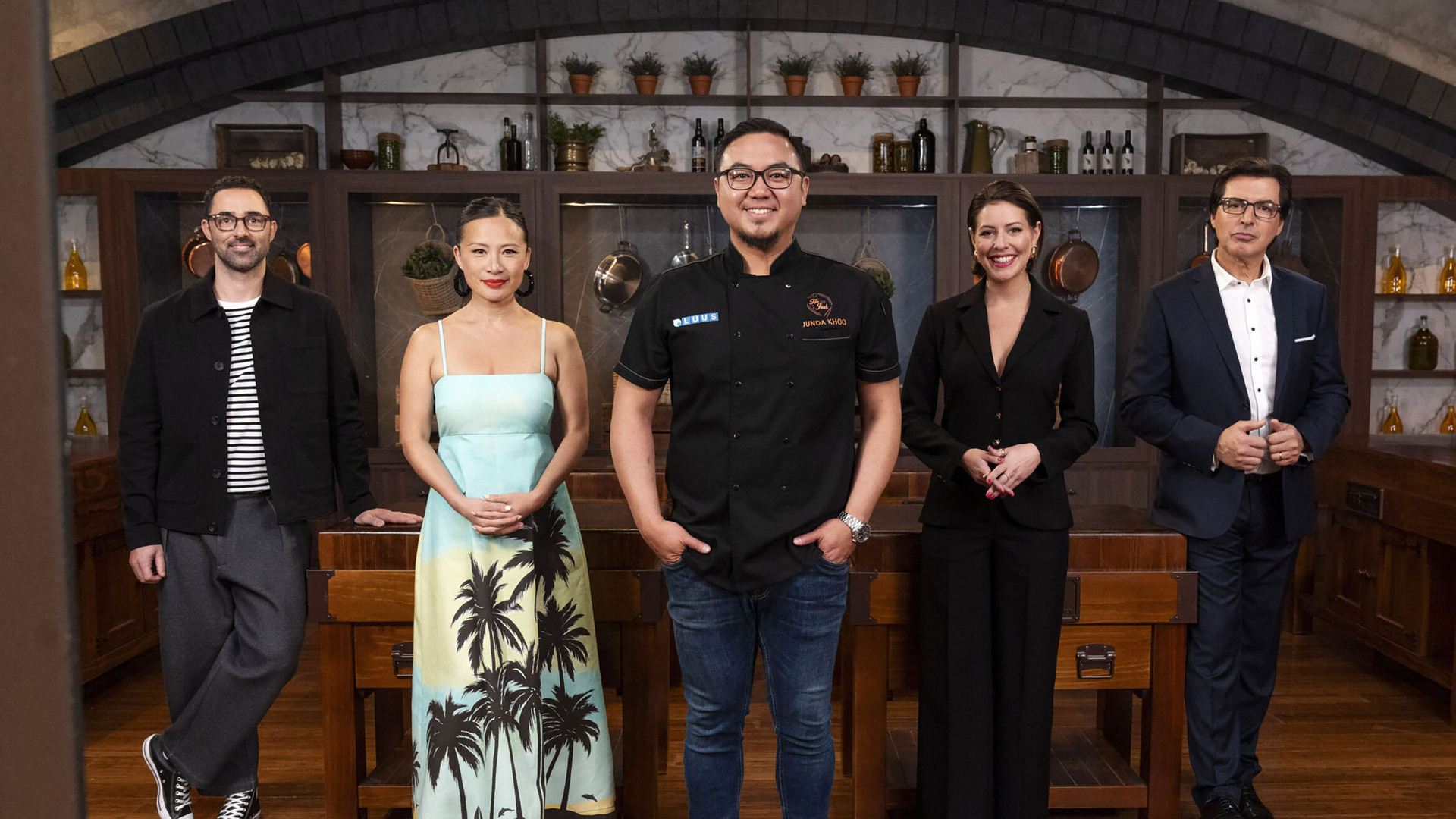 Watch MasterChef Australia: MasterChef Australia - MasterChef Australia ...
