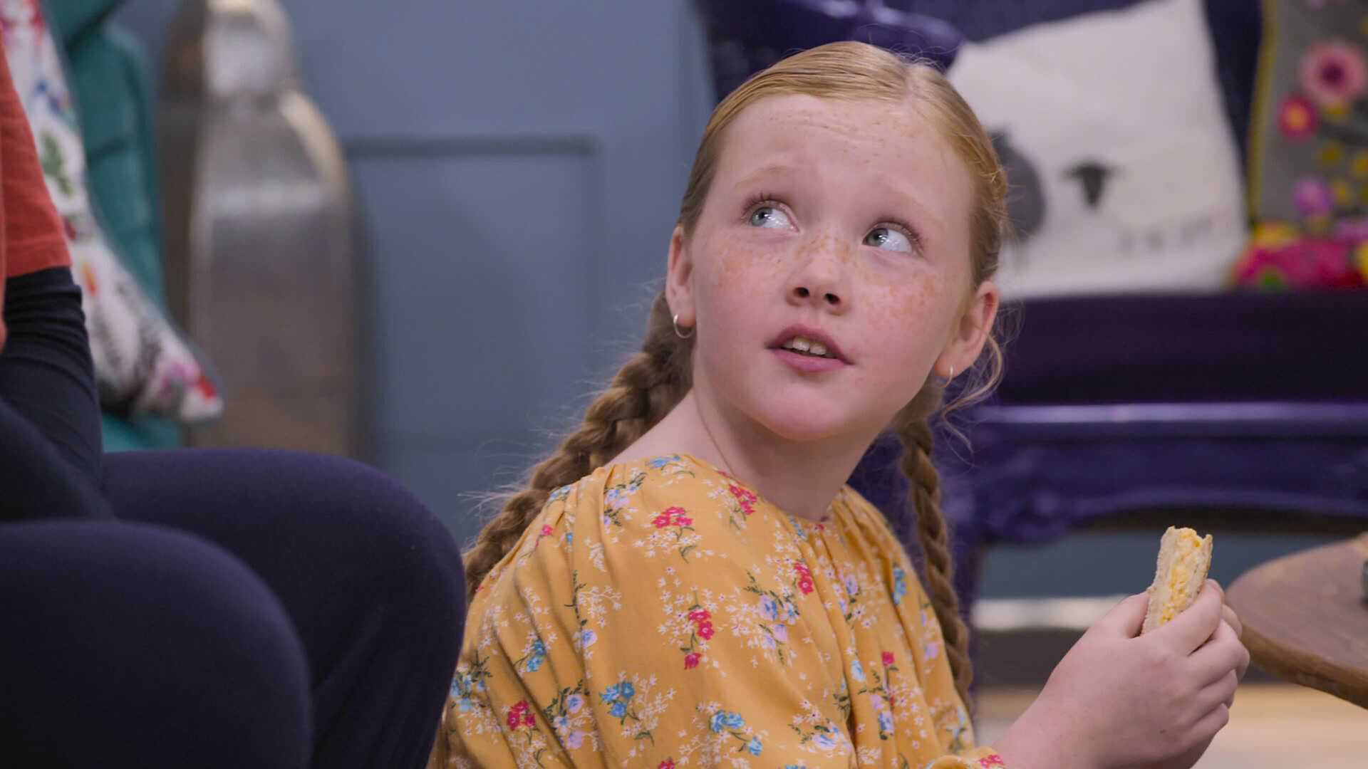 Watch Mimi's World Season 1 Episode 22: Pot of Gold - Paramount+ Ireland