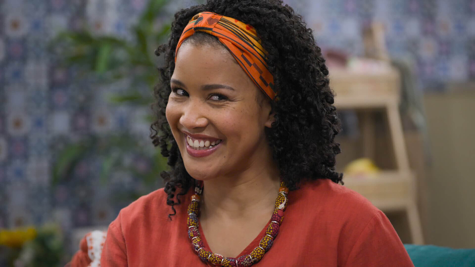 Watch Mimi's World Season 1 Episode 30: Seeing Stars - Paramount+ Ireland