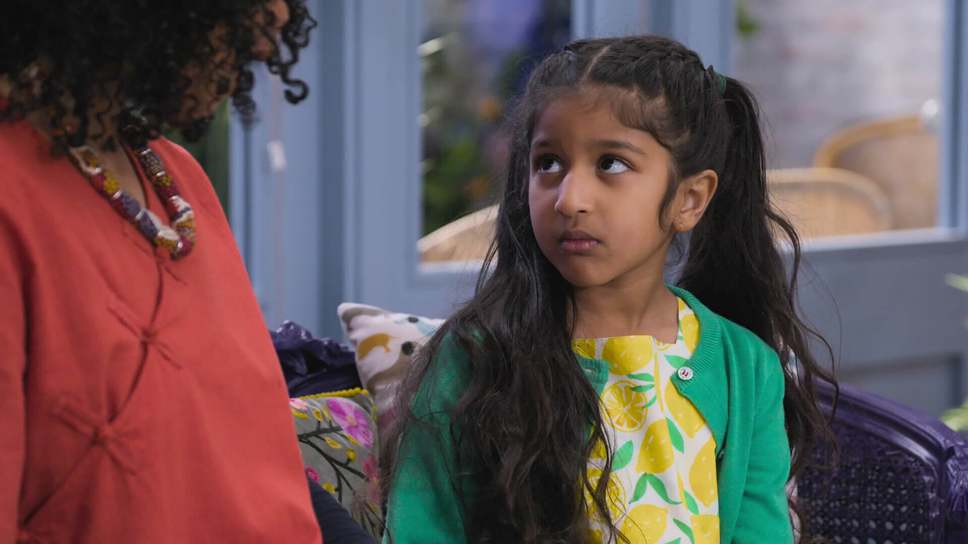 Watch Mimi's World Season 1 Episode 23: Bye Bye Minky Moo - Paramount+ ...