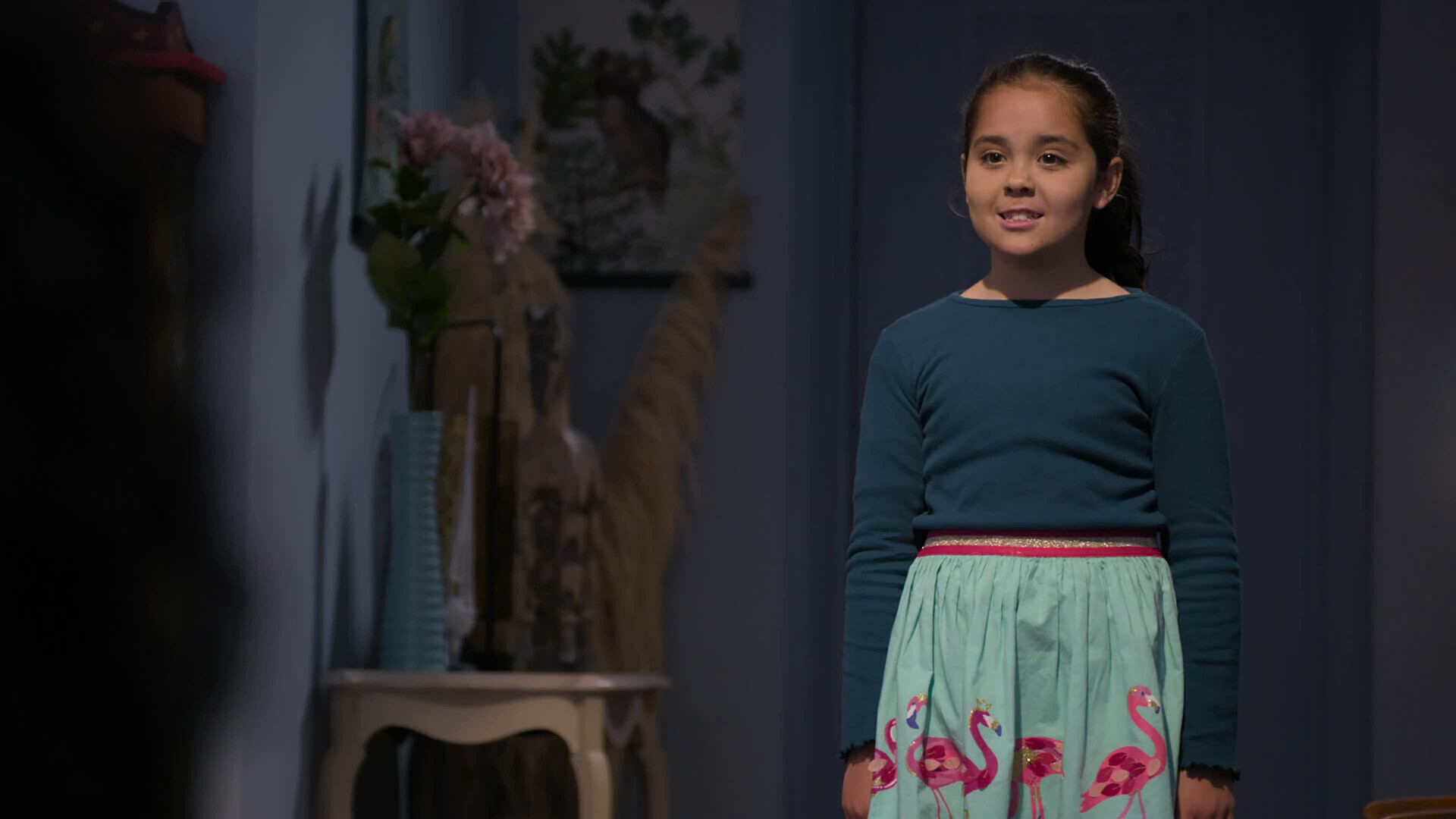 Watch Mimi's World Season 1 Episode 38: Letty's Song - Paramount+ Ireland