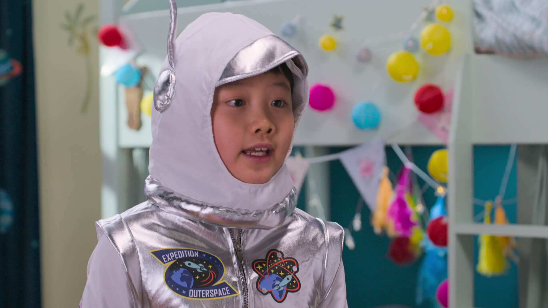 Watch Mimi's World Season 1 Episode 29: Doctor Fizz - Paramount+ United ...