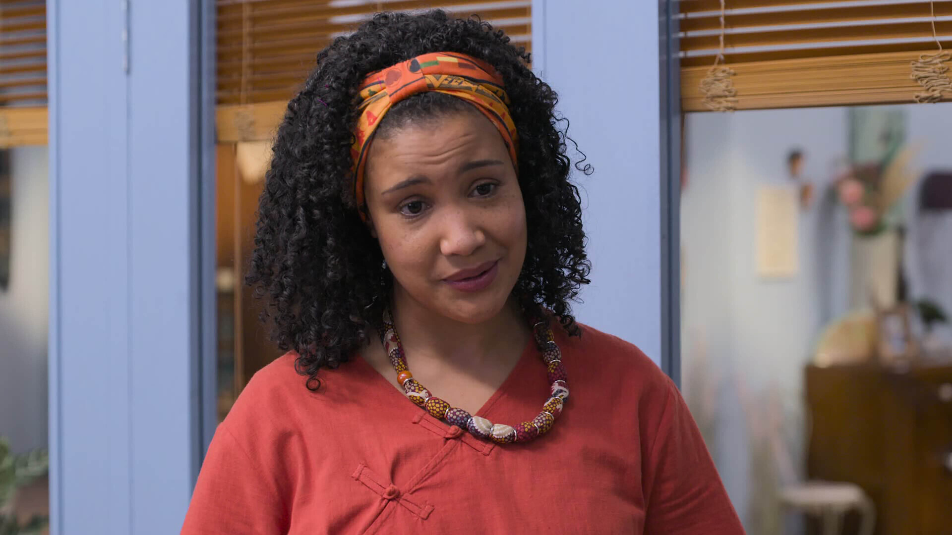 Watch Mimi's World Season 1 Episode 37: Special Treasures - Paramount+ ...