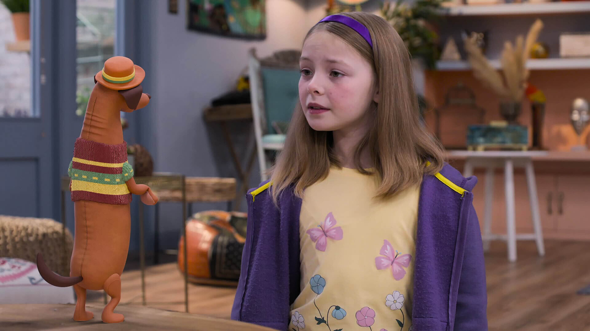 Watch Mimi's World: Mimi's World - Sweet Dreams - Full Show on ...