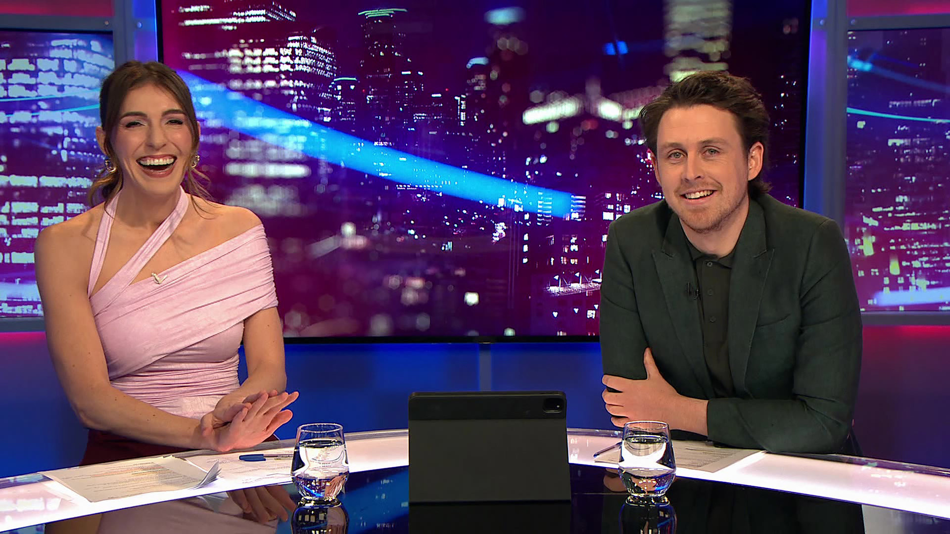 Watch The Cheap Seats: The Cheap Seats - Episode 8 - Full Show on ...