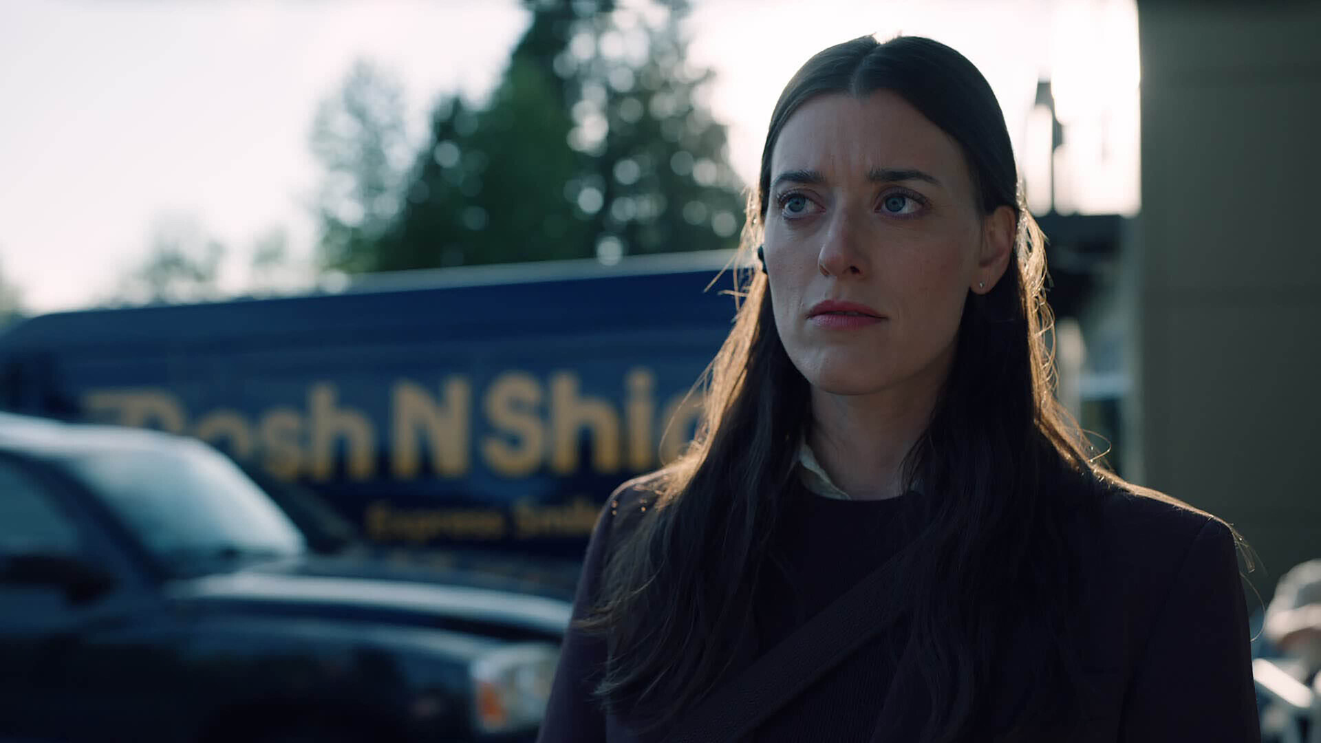 Watch Sight Unseen Season 1 Episode 4: Mia - Paramount+ Ireland