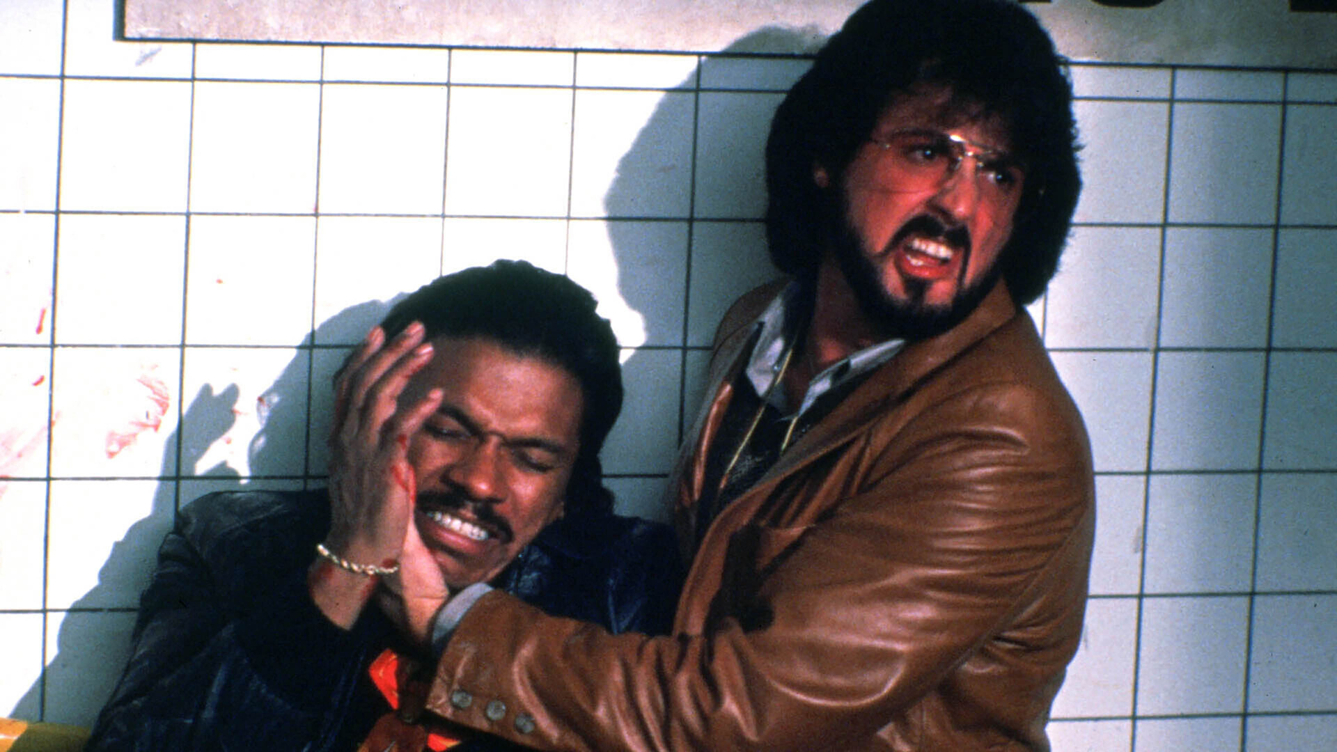 Nighthawks - Watch Full Movie on Paramount+ Australia